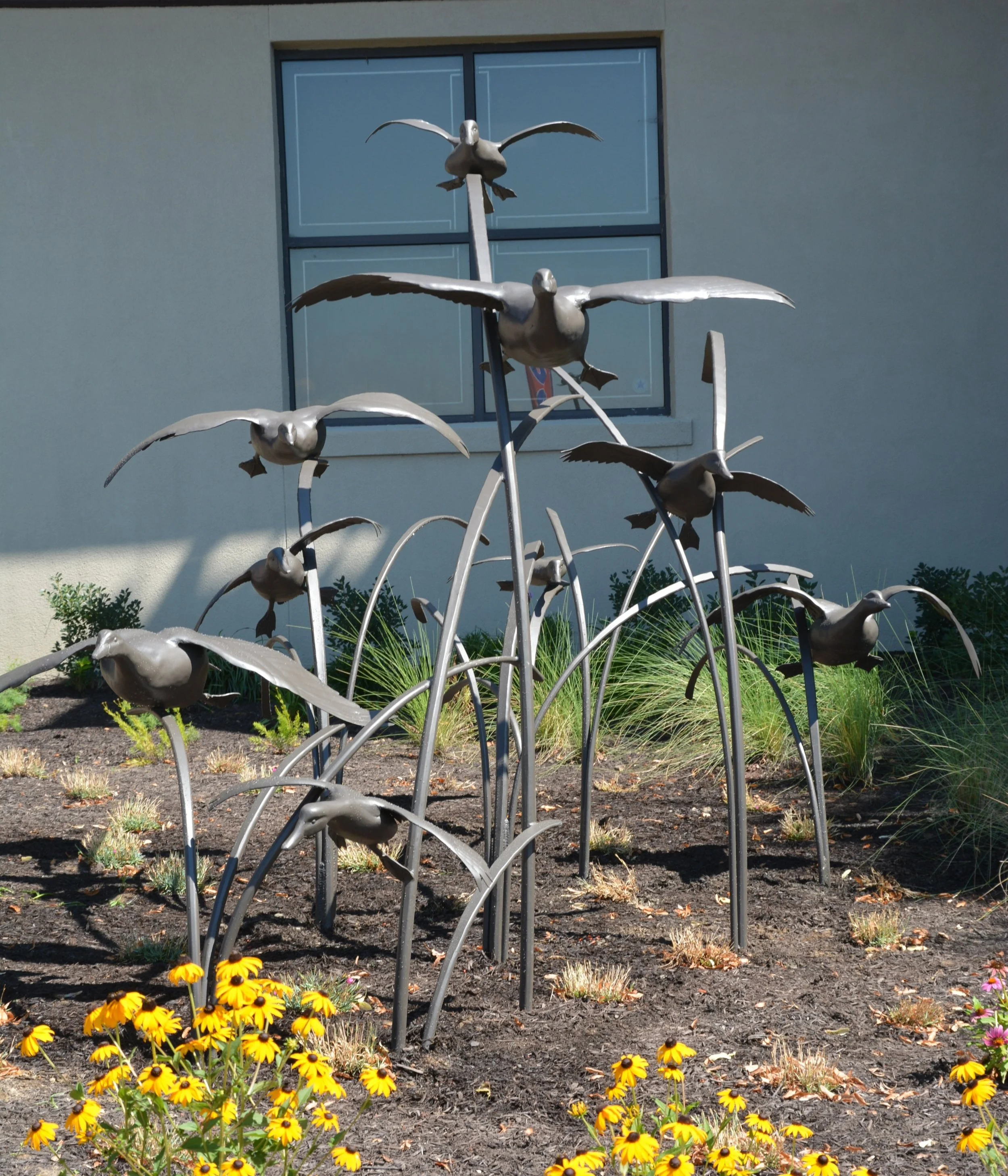 Sculpture — Matthew Harris Studio