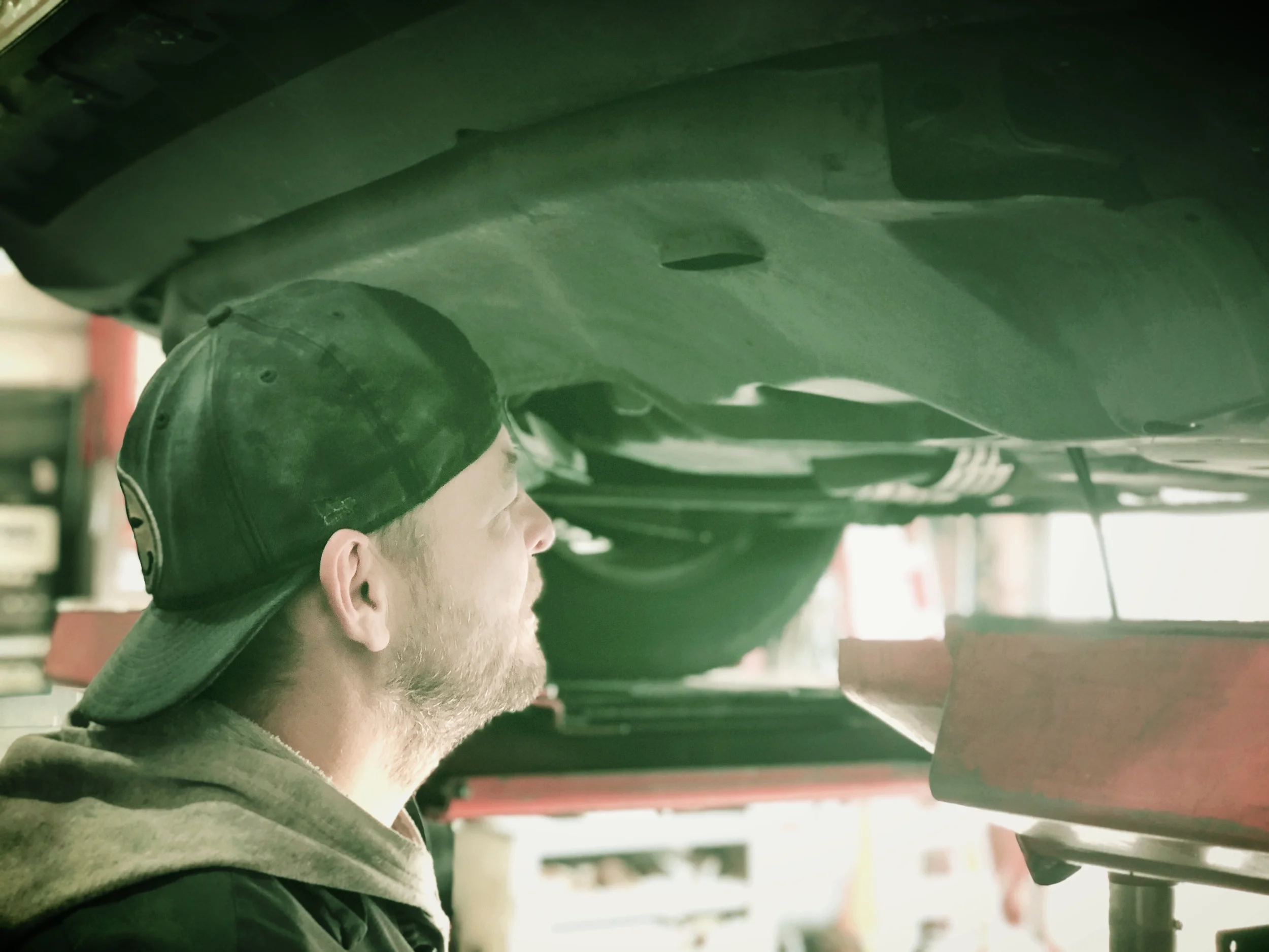 Northgate Auto Repair