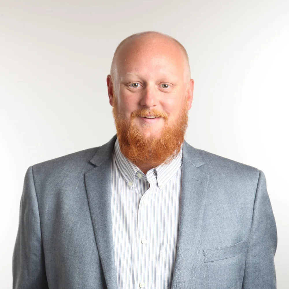 About Me — Eric C. Smith, Ph.D.