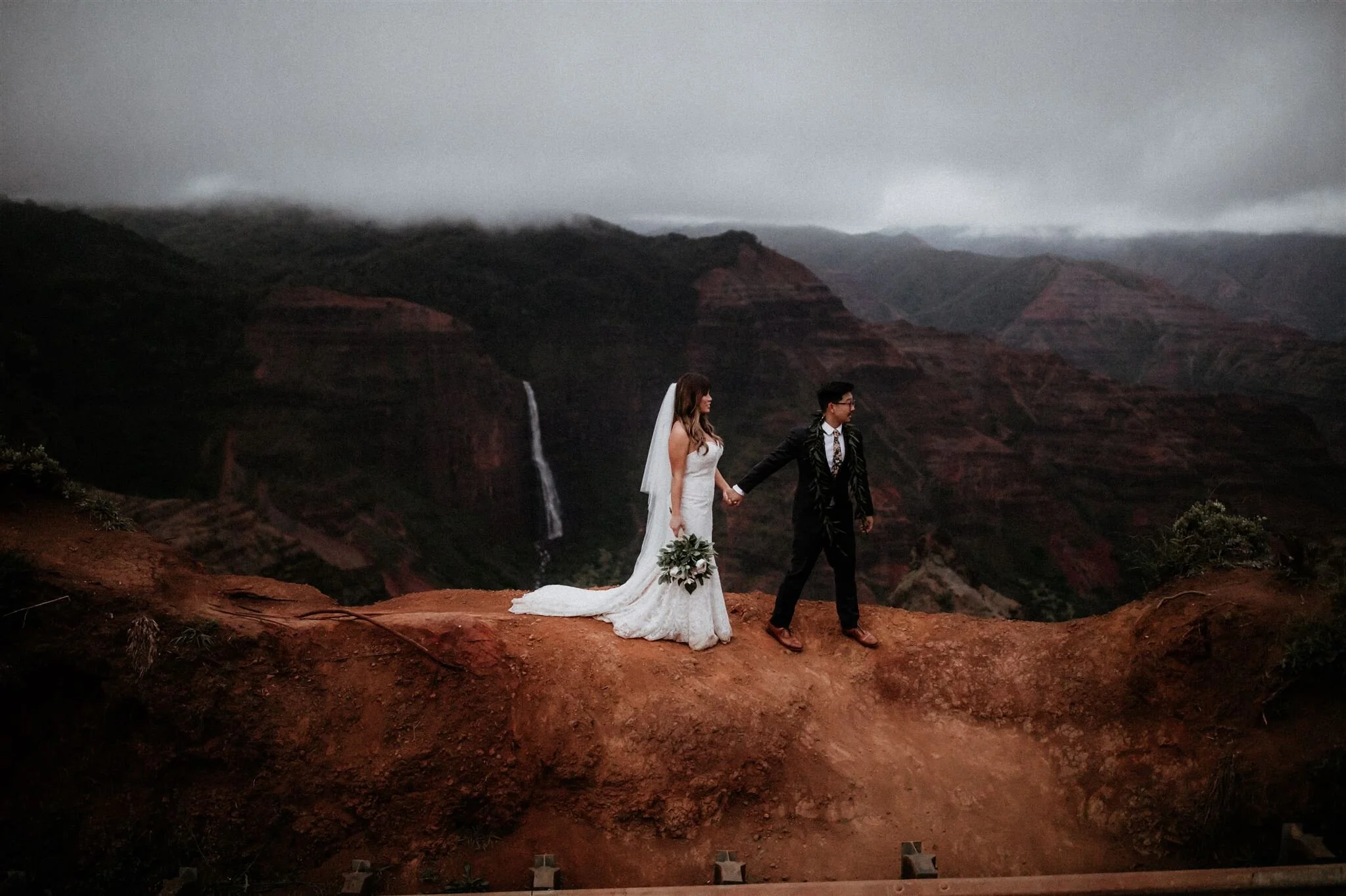 What is an Elopement? A Guide for the Modern-Day Couple | Will Khoury
