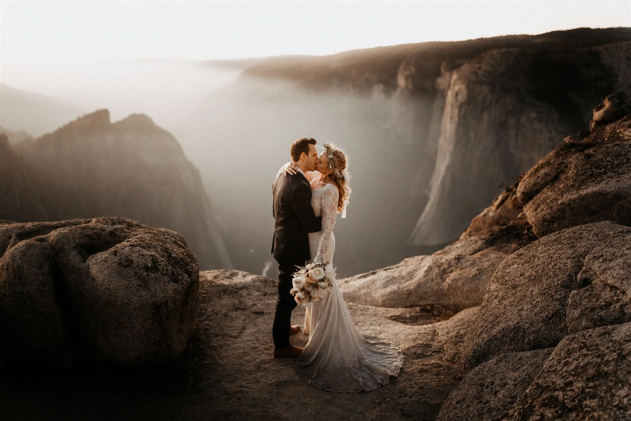 What is an Elopement? A Guide for the Modern-Day Couple | Will Khoury