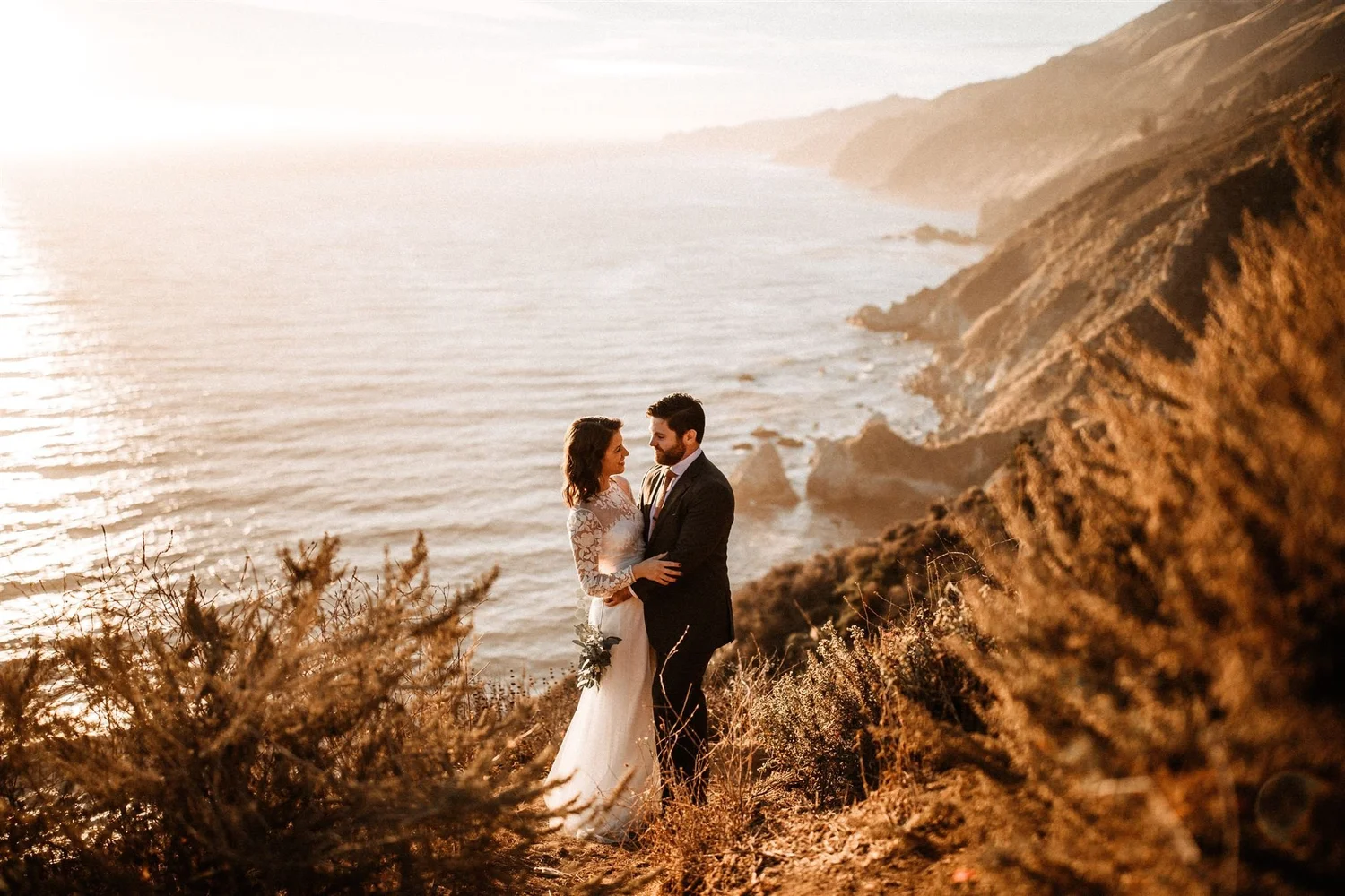 What is an Elopement? A Guide for the Modern-Day Couple | Will Khoury