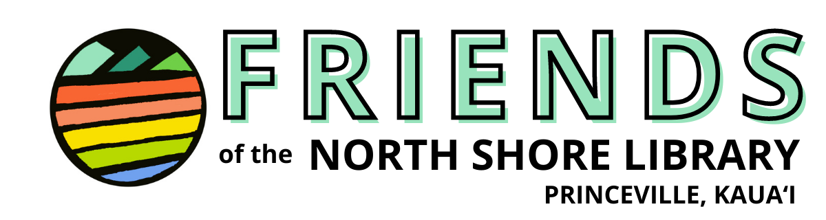 Friends of The NORTH SHORE Library at PRINCEVILLE