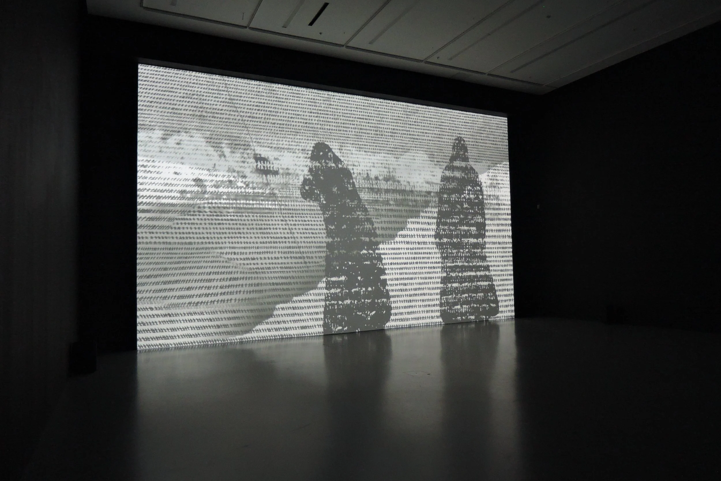 Five Ways to Display Art in an Exhibition — Contemporary Musings