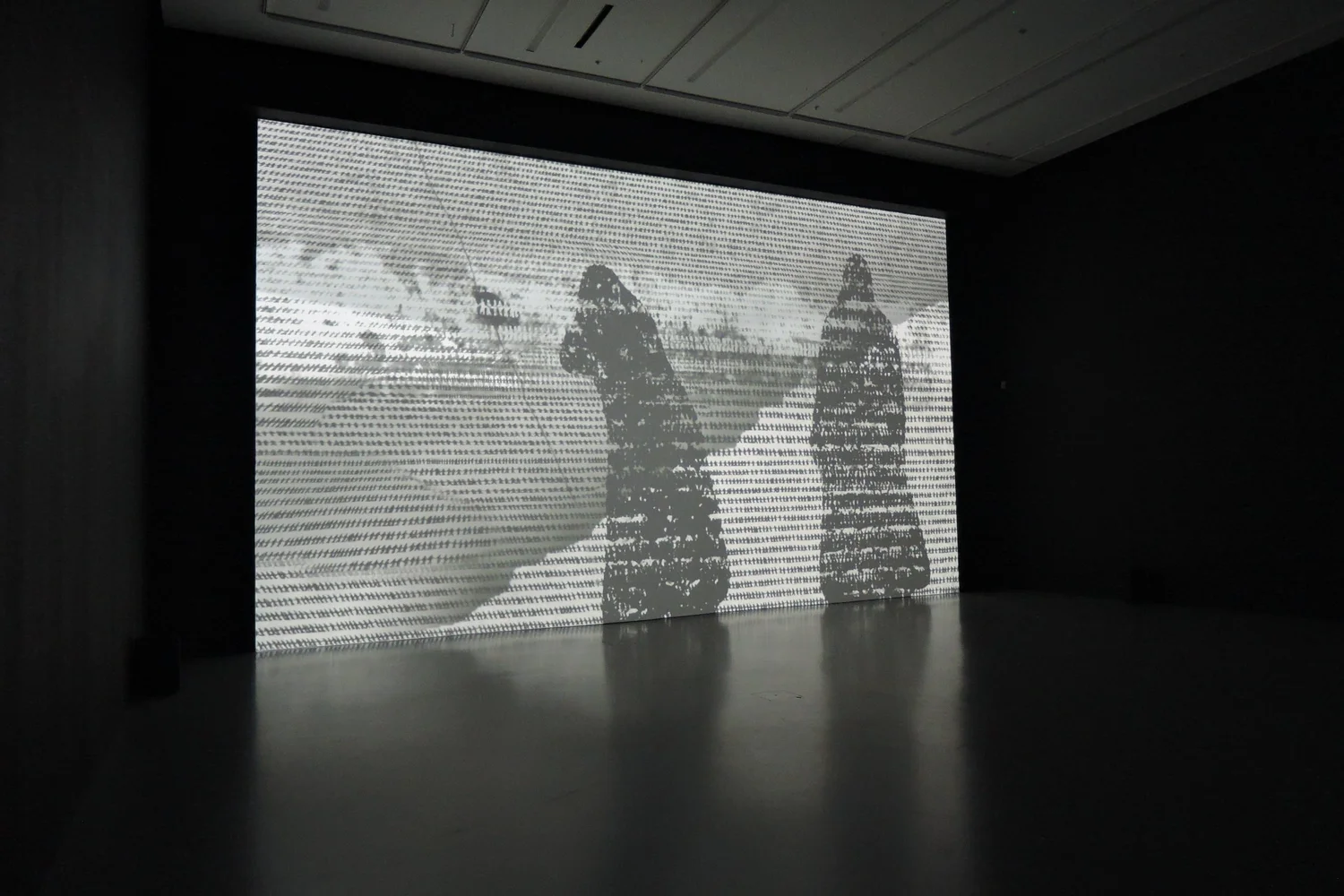 Five Ways to Display Art in an Exhibition — Contemporary Musings