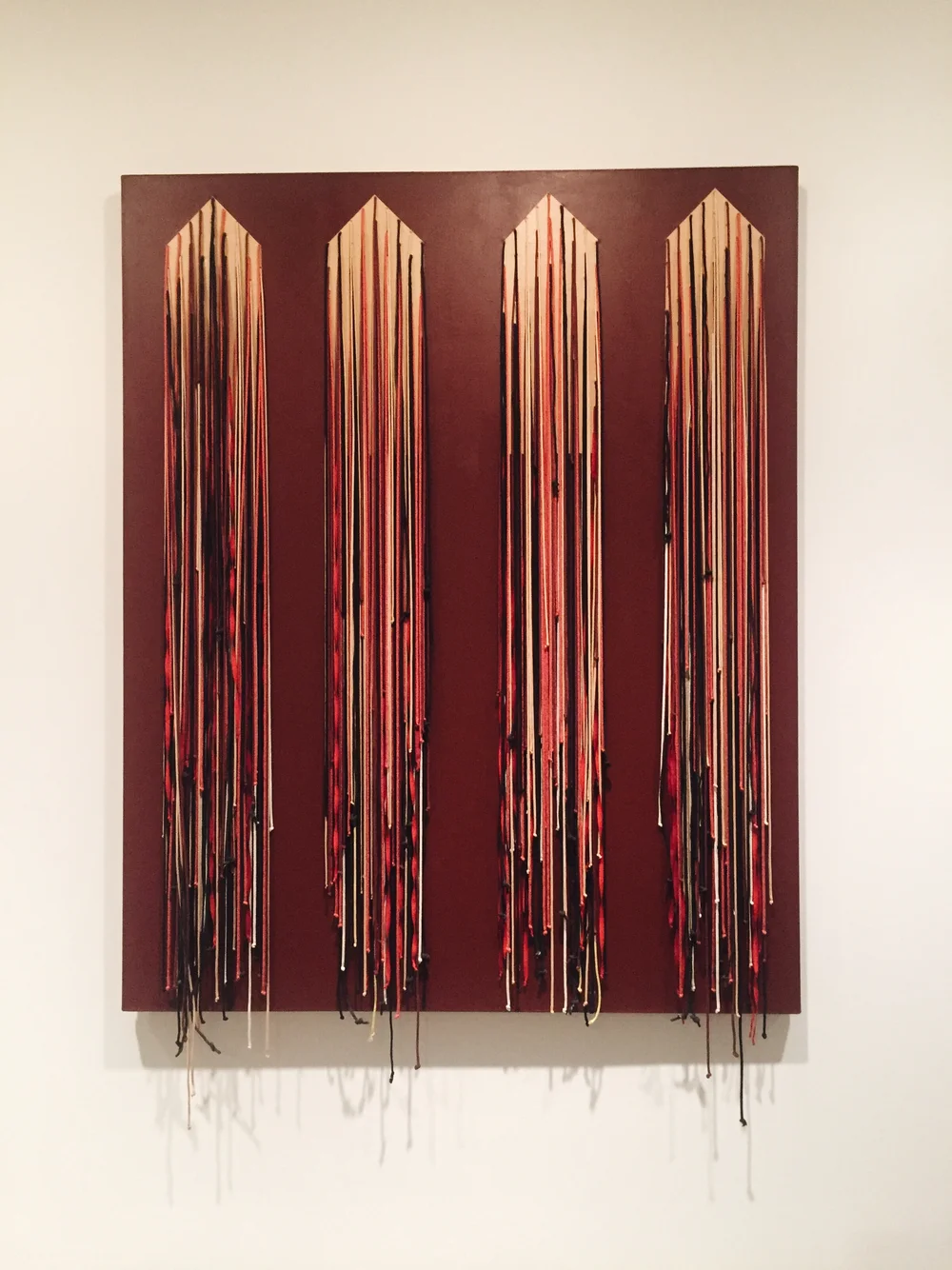 Exhibition Review: Delirious at the Met Breuer — Contemporary Musings