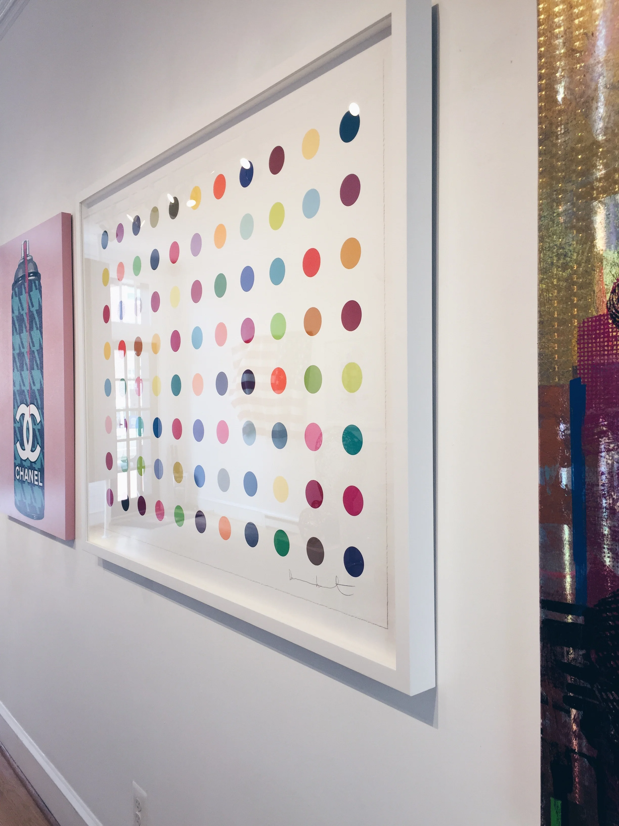 Gallery Review: DTR Modern Galleries, Washington DC — Contemporary Musings