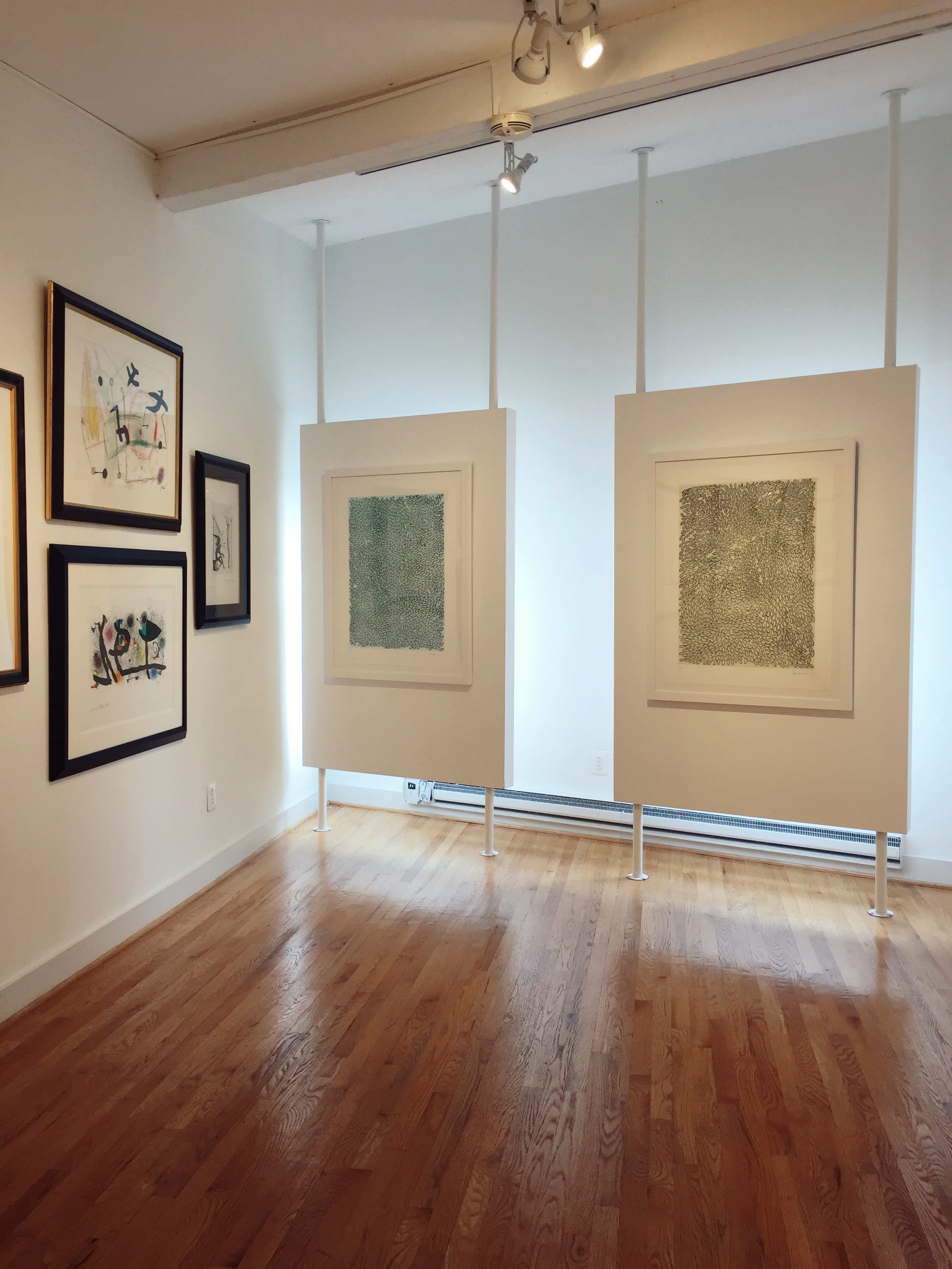 Gallery Review: DTR Modern Galleries, Washington DC — Contemporary Musings