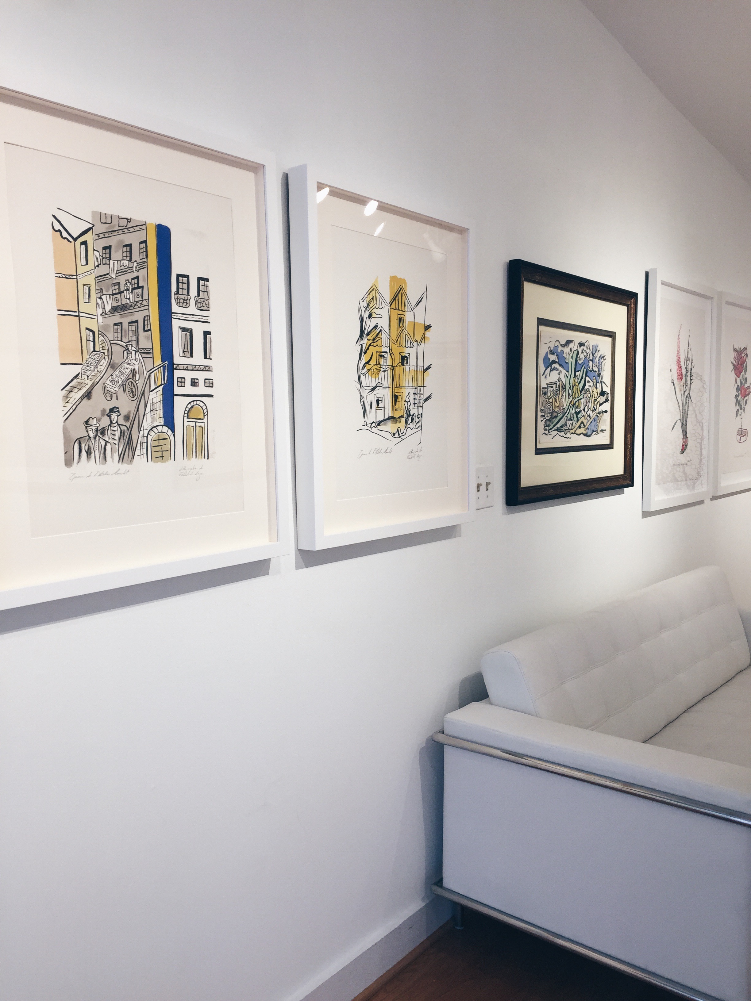 Gallery Review: DTR Modern Galleries, Washington DC — Contemporary Musings