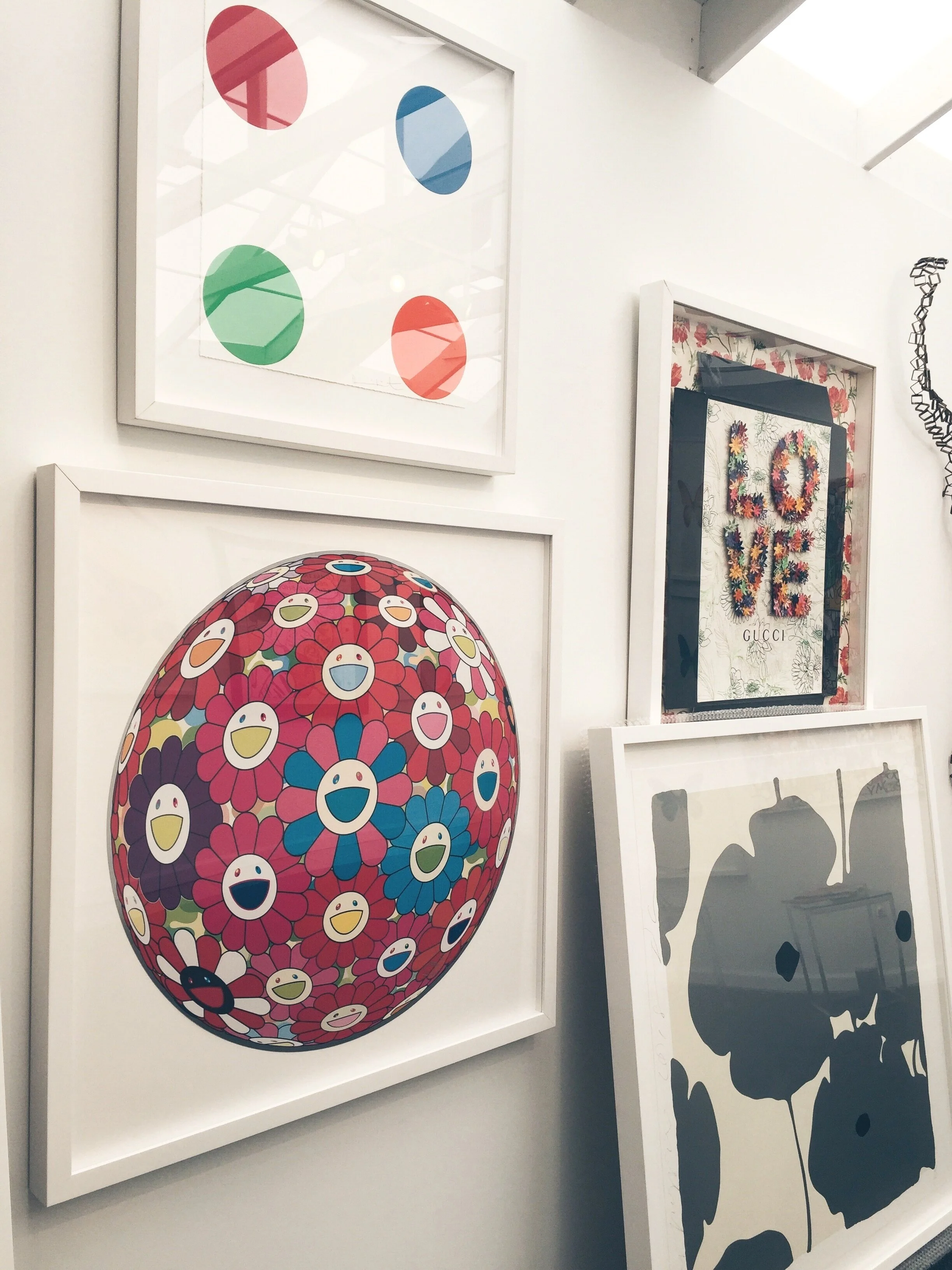 Gallery Review: DTR Modern Galleries, Washington DC — Contemporary Musings