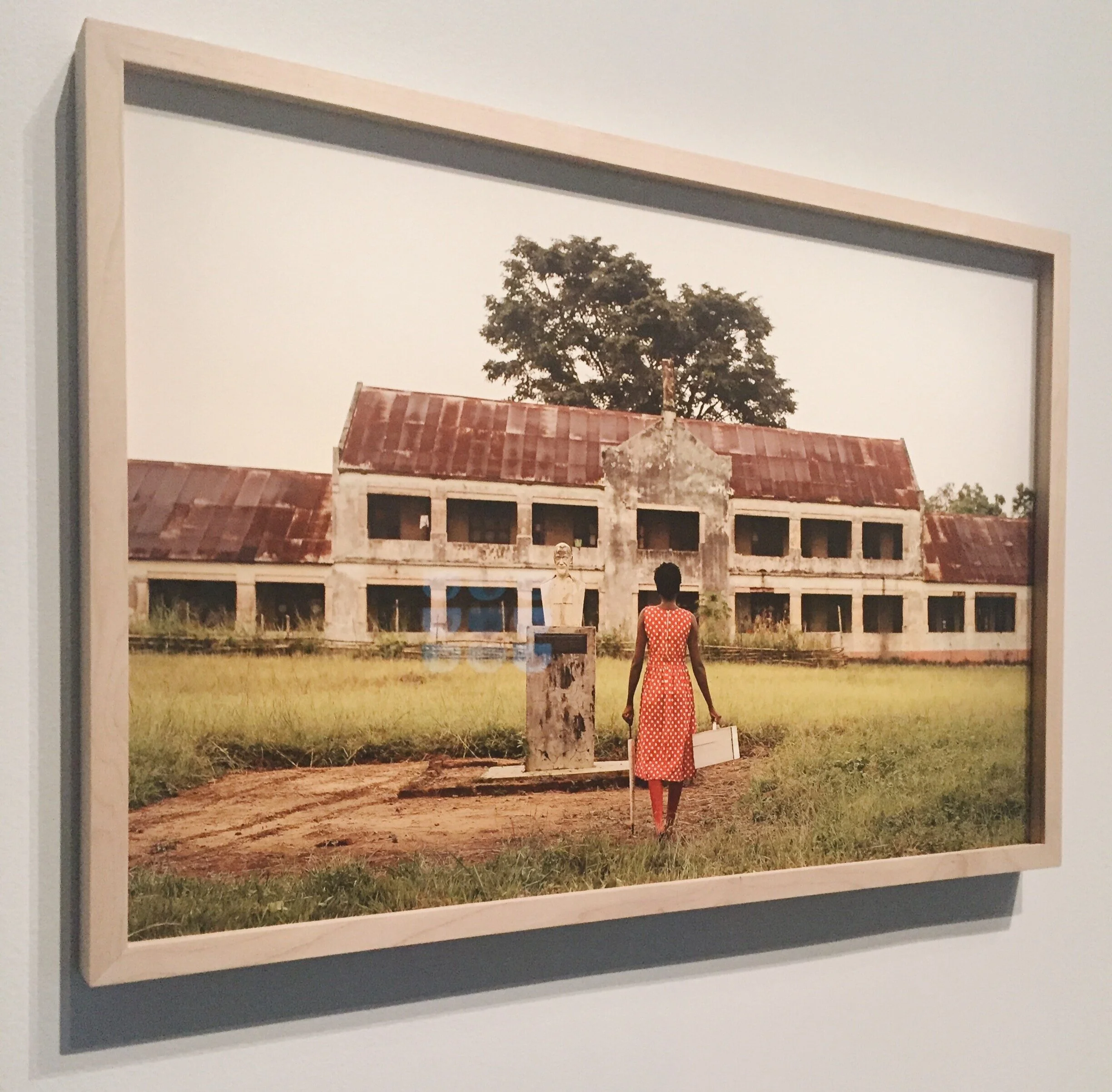Museum Review: Musée du Quai Branly — Contemporary Musings