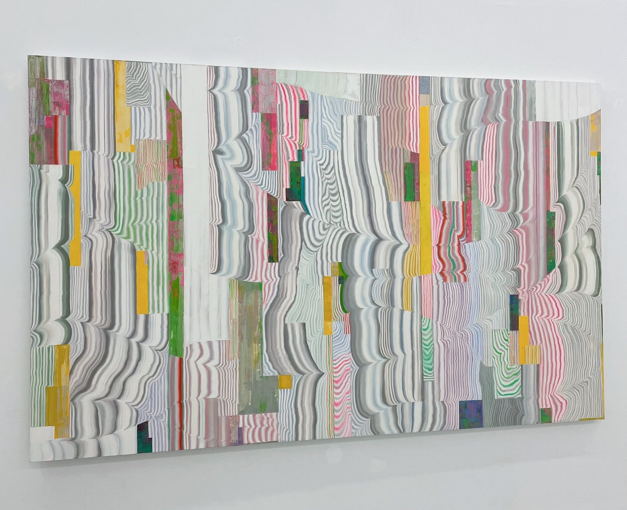 Gallery Review: Galerie Richard Paris — Contemporary Musings