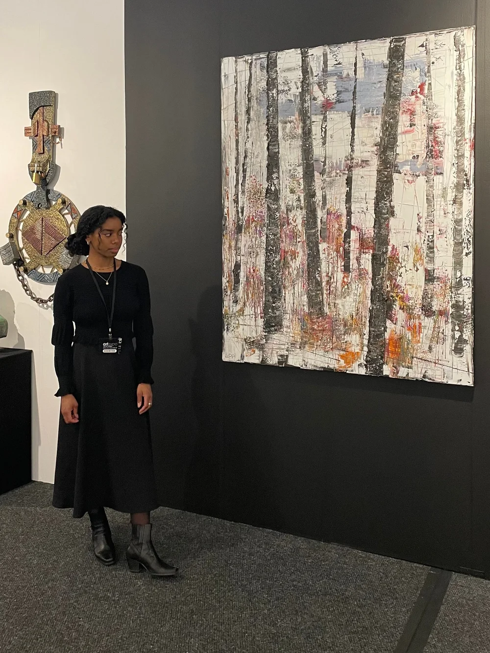 Why Art Criticism Is Important — Contemporary Musings