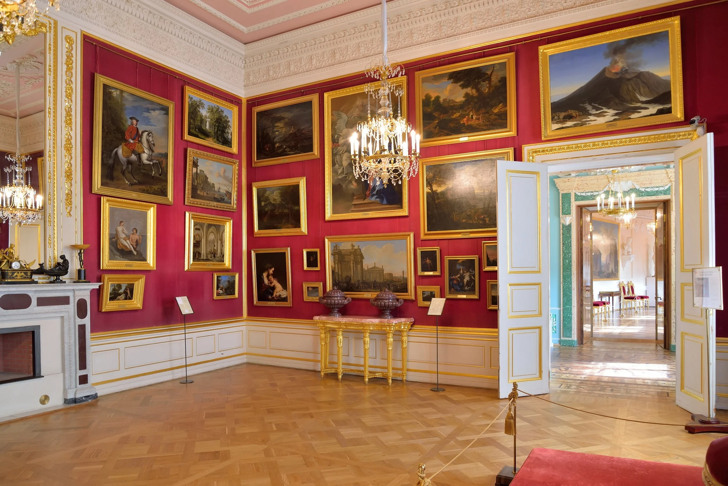 Five Ways to Display Art in an Exhibition — Contemporary Musings