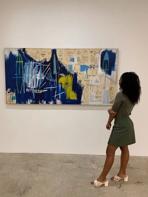 Why Art Criticism Is Important — Contemporary Musings