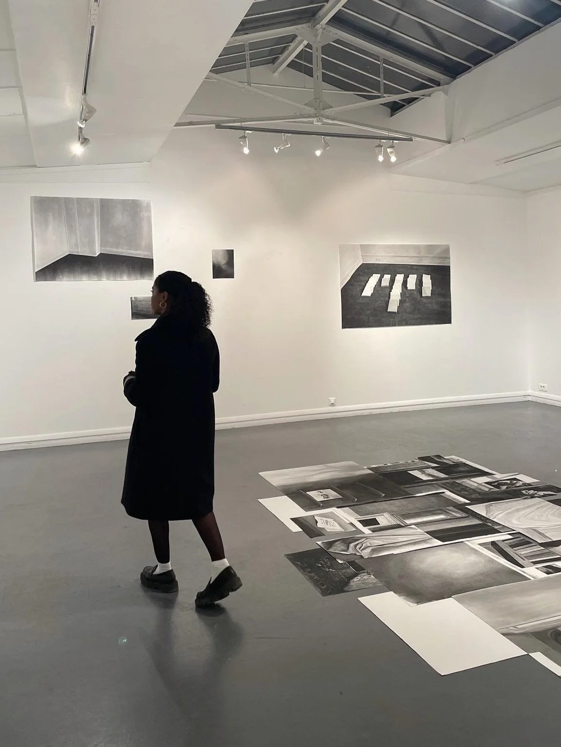 Five Ways to Display Art in an Exhibition — Contemporary Musings