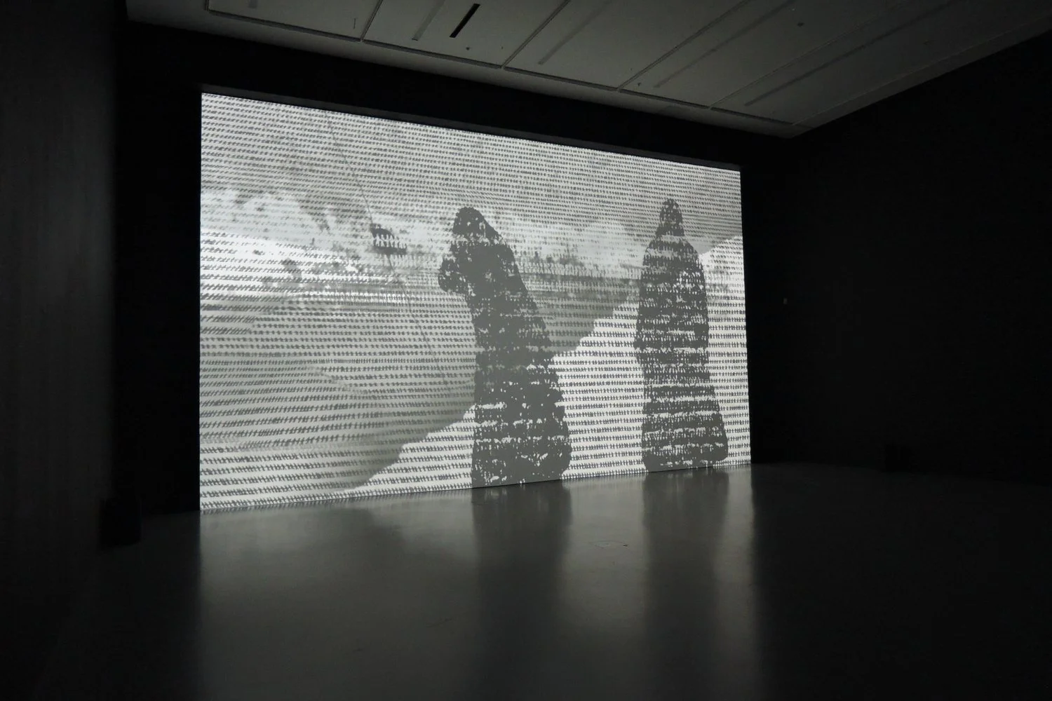 Five Ways to Display Art in an Exhibition — Contemporary Musings