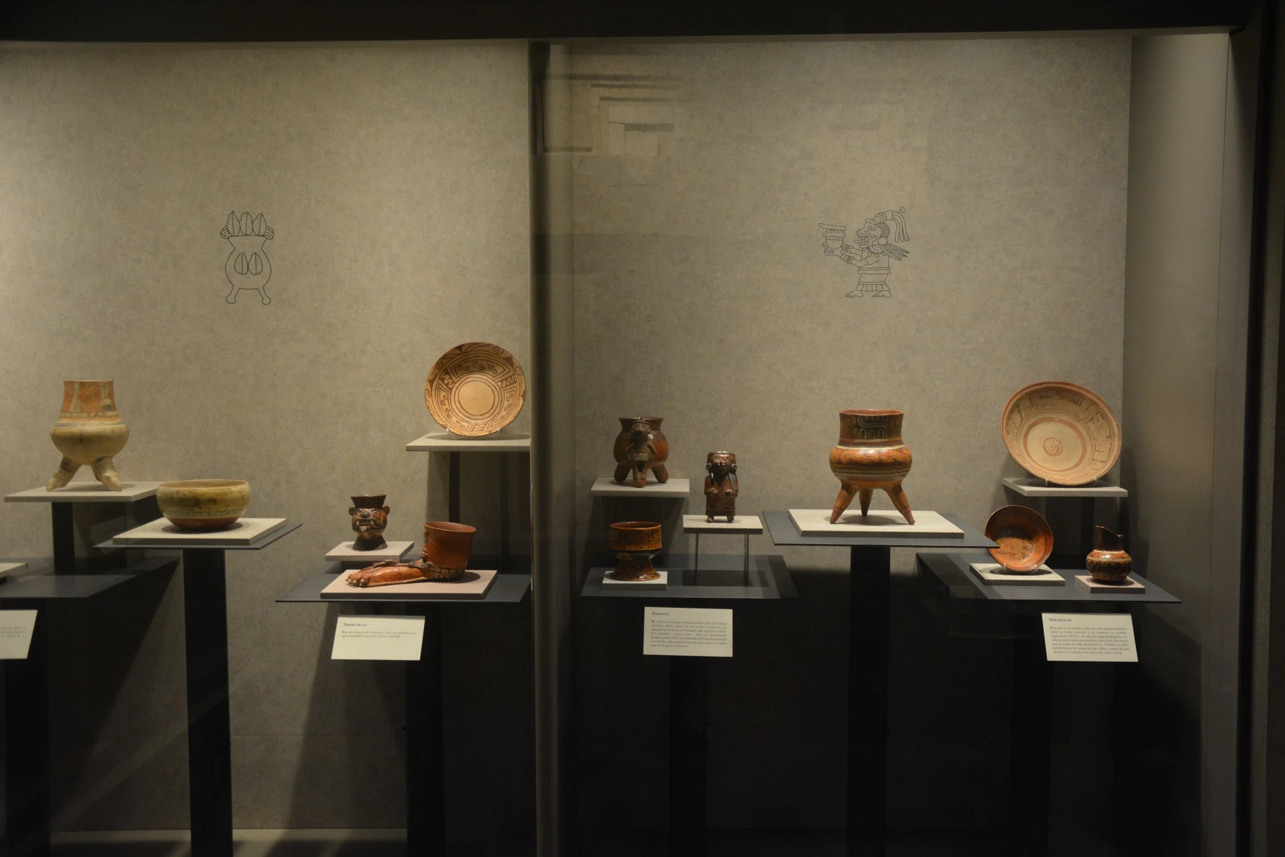 Five Ways to Display Art in an Exhibition — Contemporary Musings