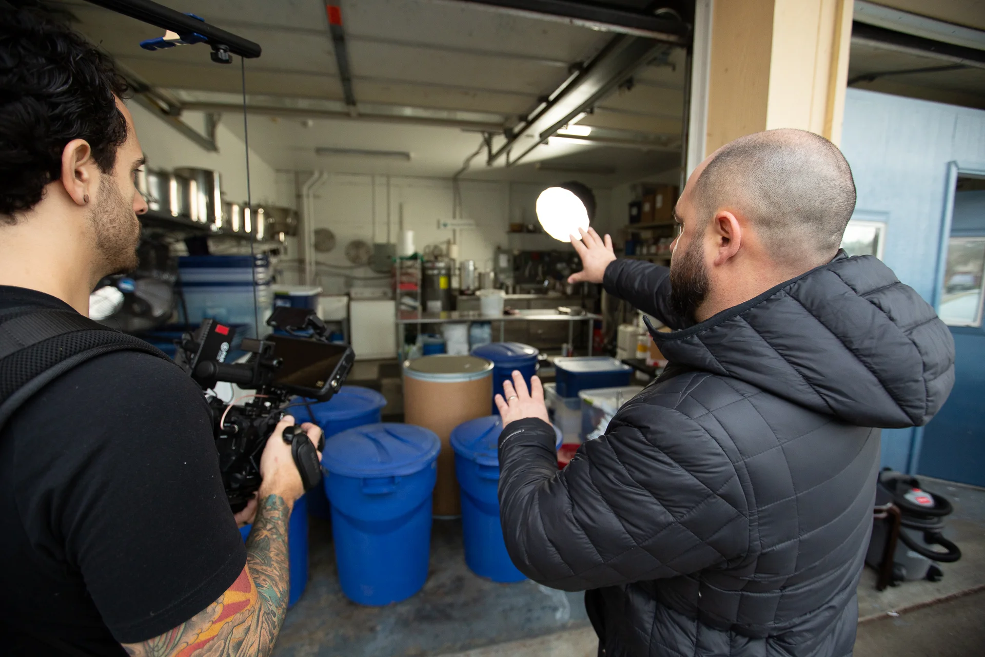 Seattle Good Business Network | Tideway Creative