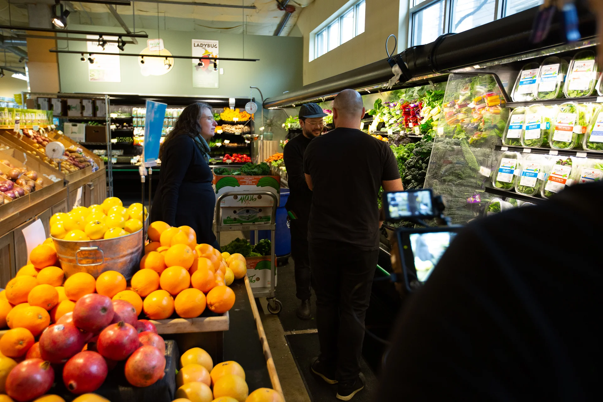 Seattle Good Business Network | Tideway Creative