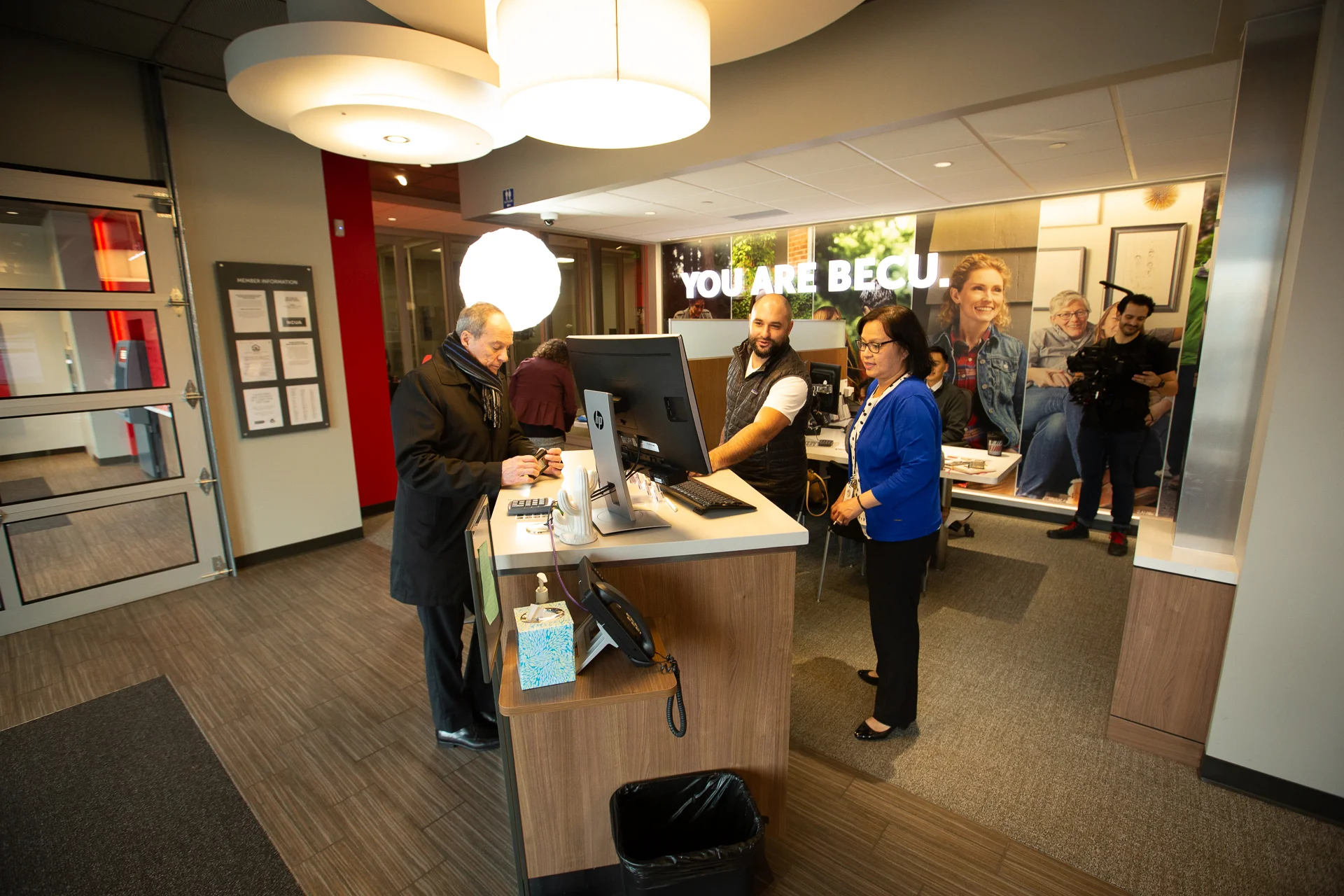 Seattle Good Business Network | Tideway Creative