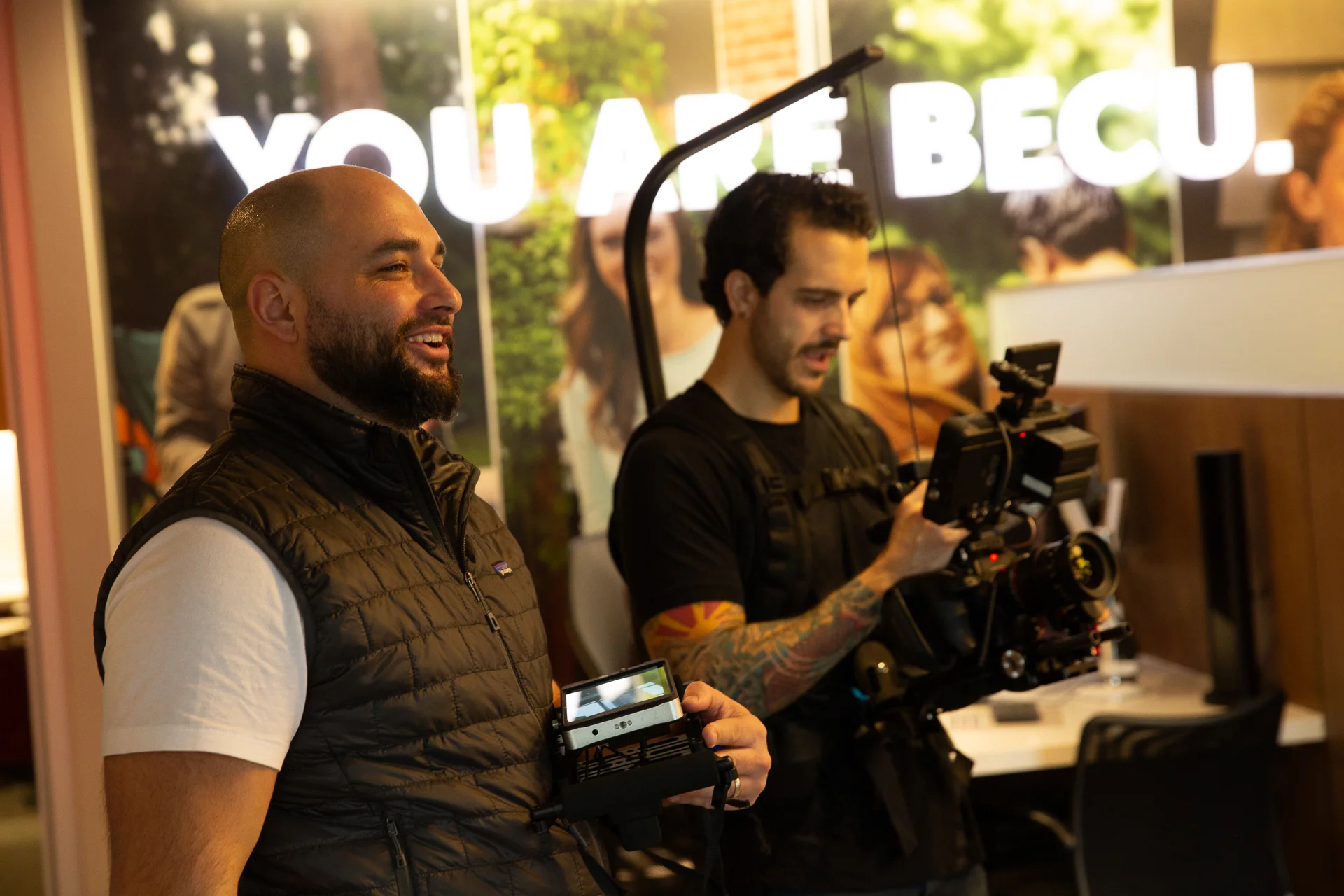 Seattle Good Business Network | Tideway Creative