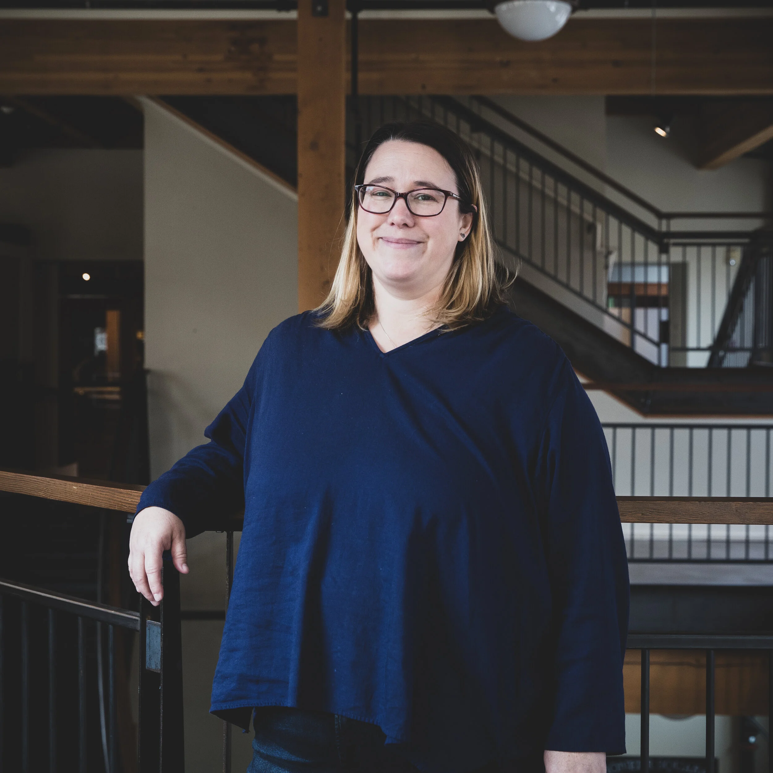 Six-Foot Portrait Series > Seattle Good Business Network