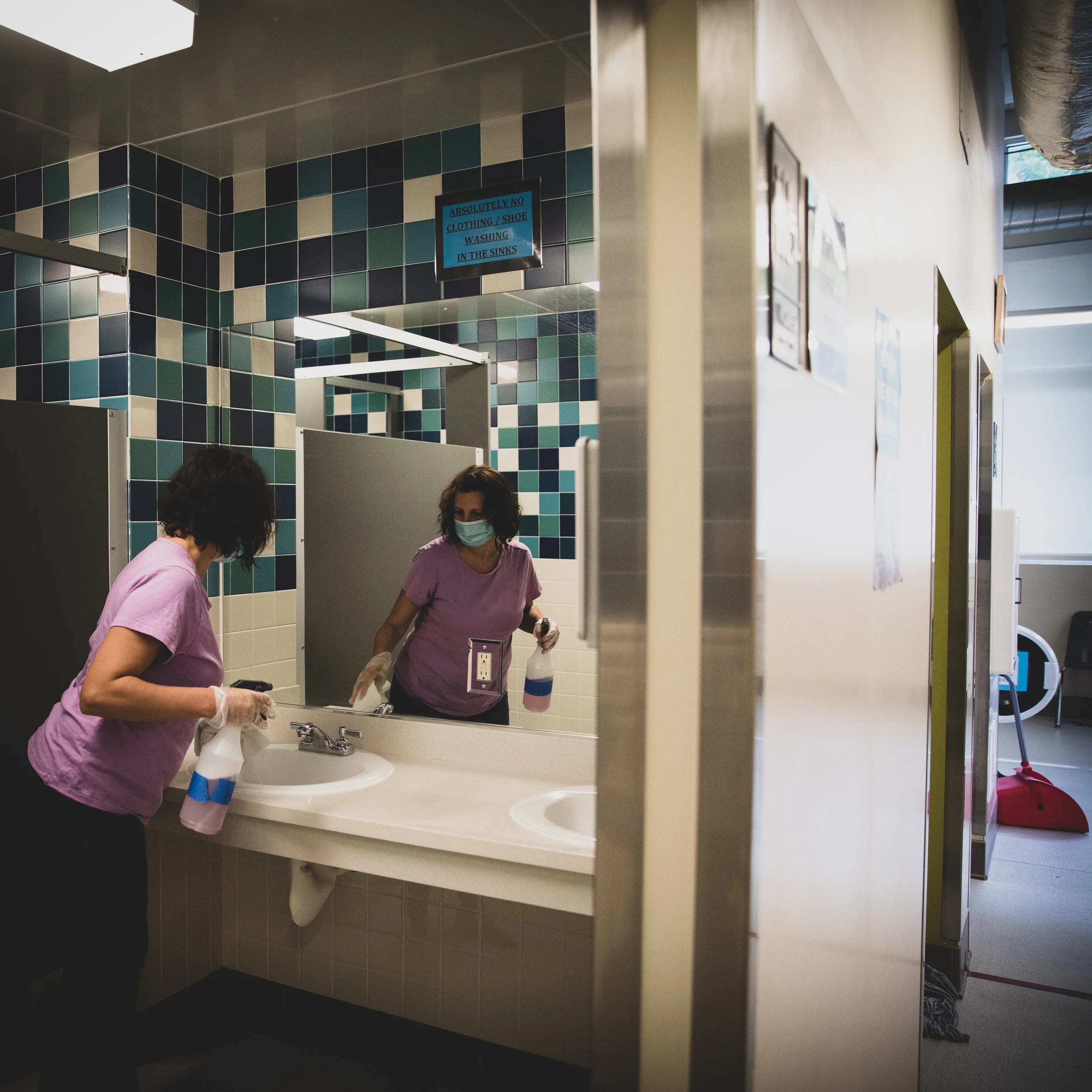 Six-Foot Portrait Series > Low Income Housing Institute