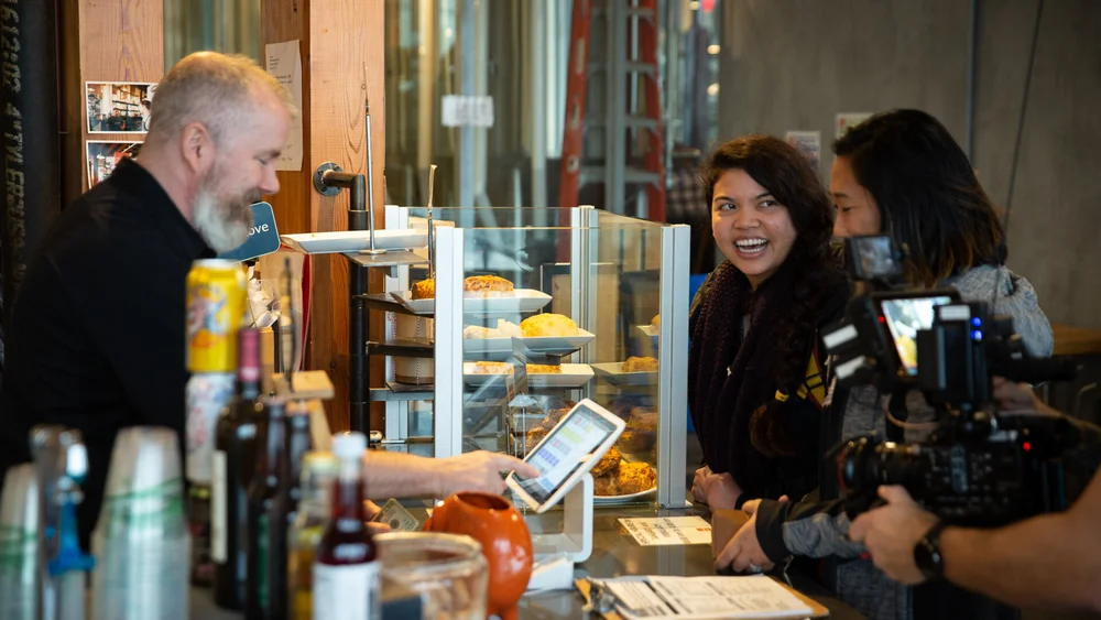 Seattle Video Production & Photography