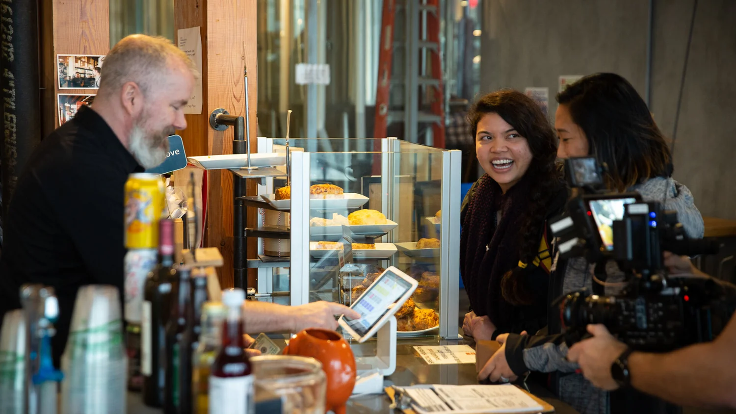 Seattle Video Production & Photography