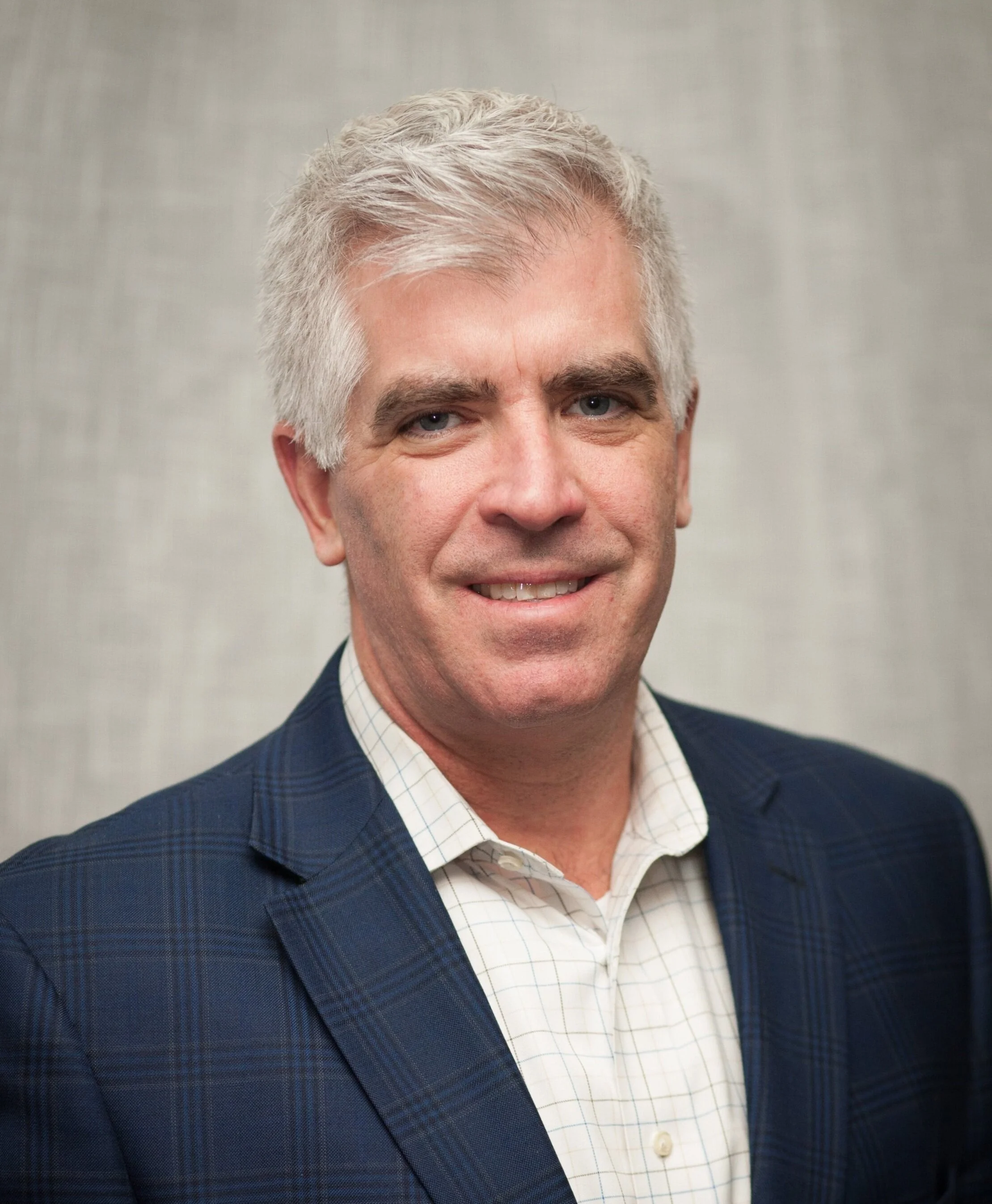 John Patton — Forté Ventures