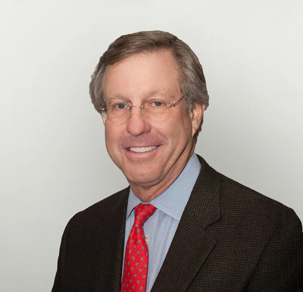 Charles Ogburn — Forté Ventures