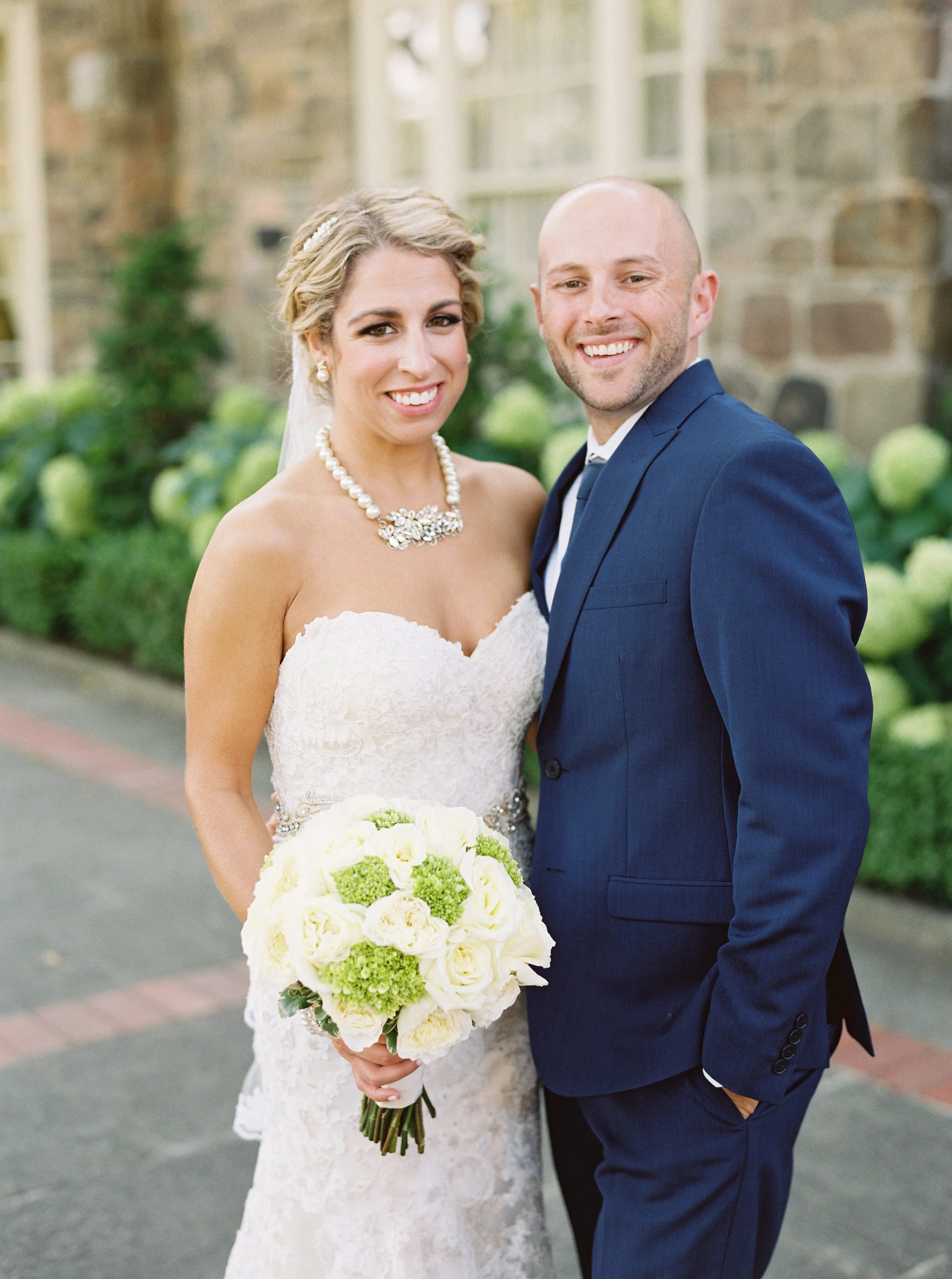 Wedding Love Notes - Wedding Reception Venues Oakville