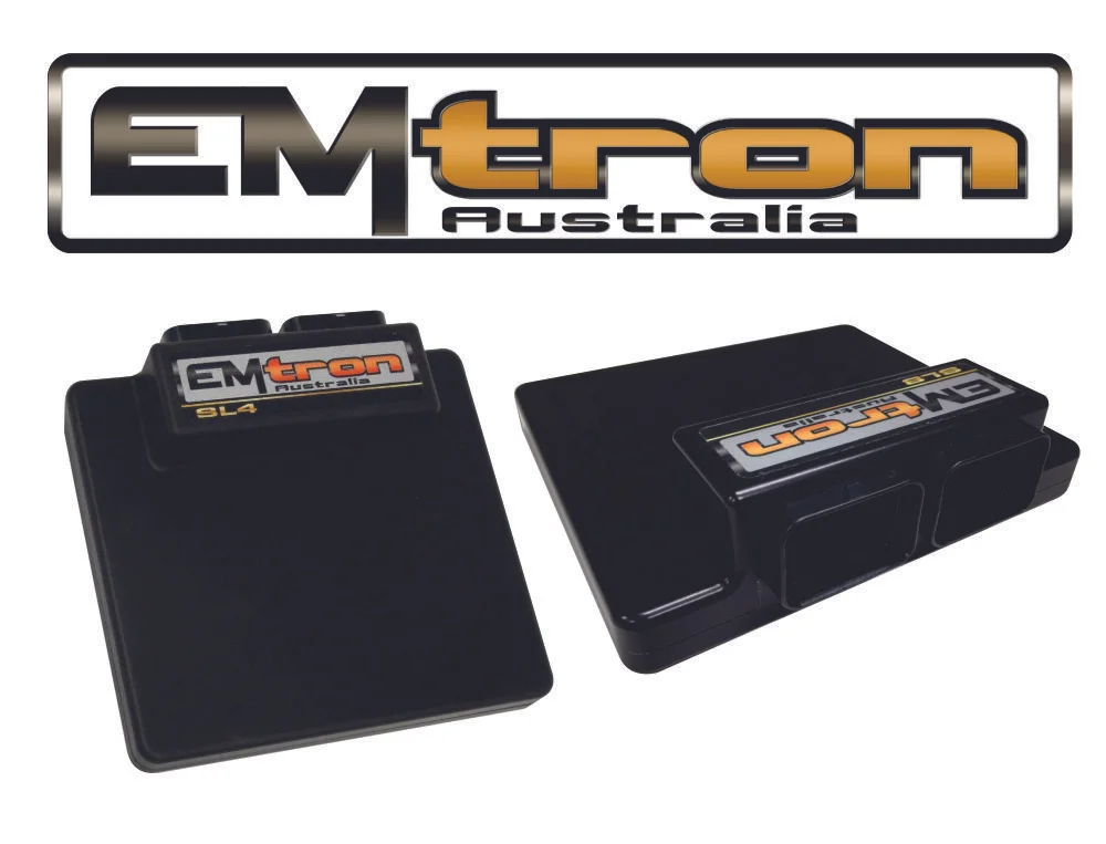 Emtron Systems — Tuning Technology