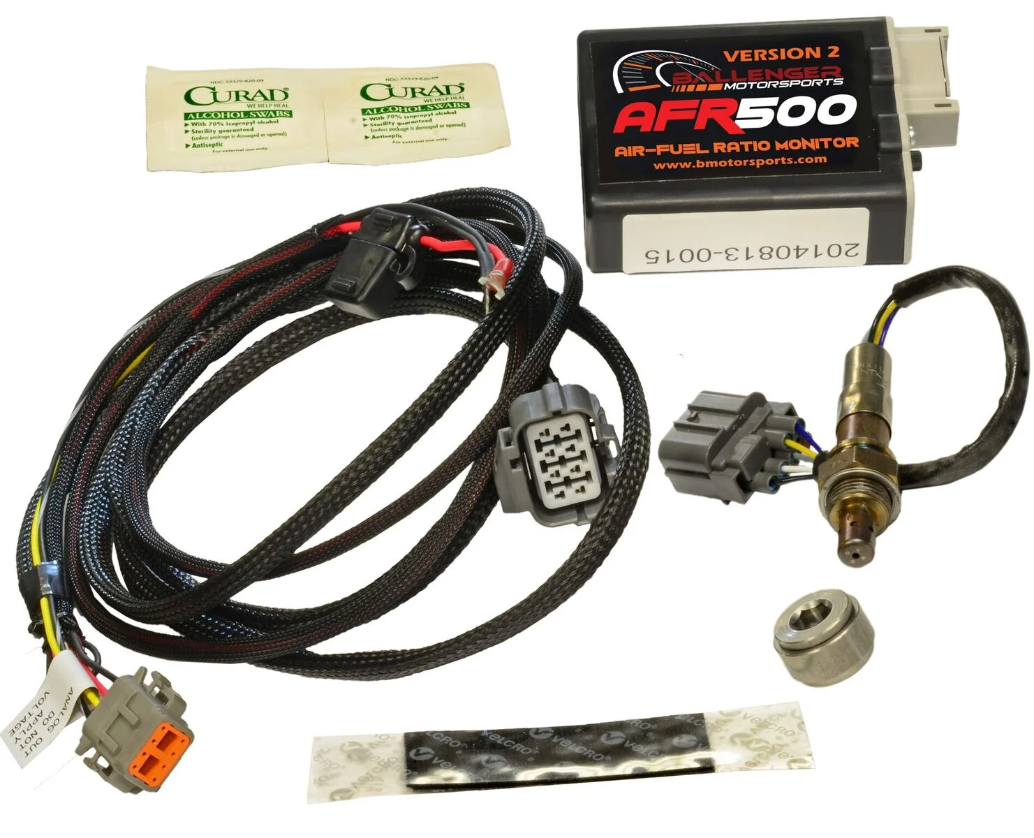 DISPLAY / WB / CAN — Tuning Technology