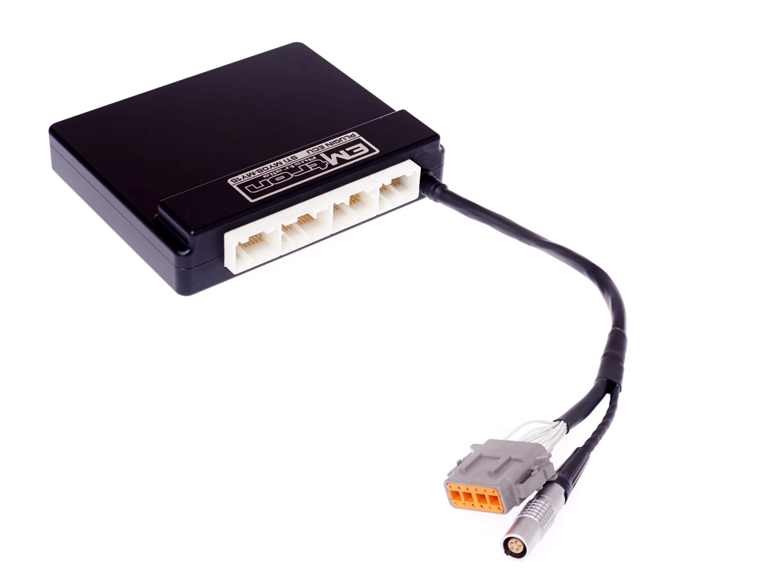 Emtron Subaru STI 08-15 Plug n Play ECU — Tuning Technology