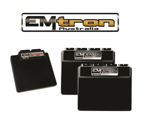Online Store — Tuning Technology