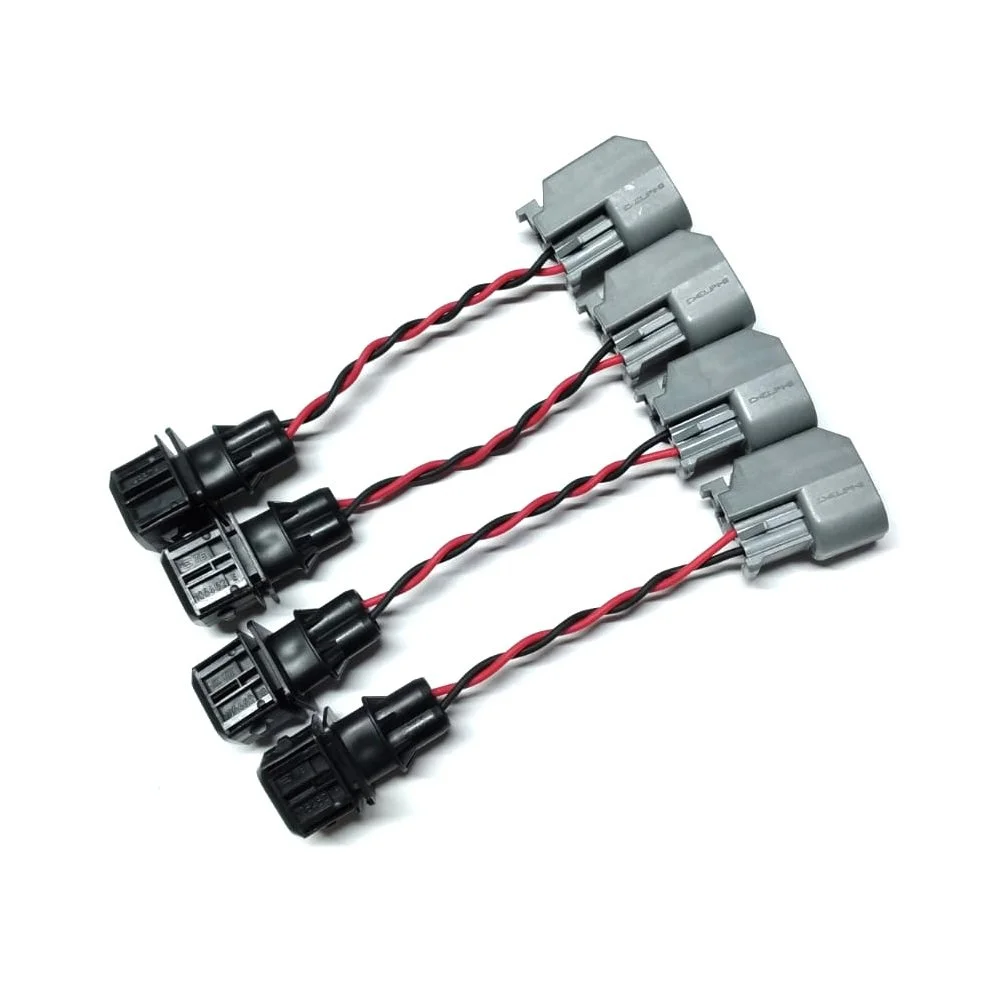 Wiring — Tuning Technology