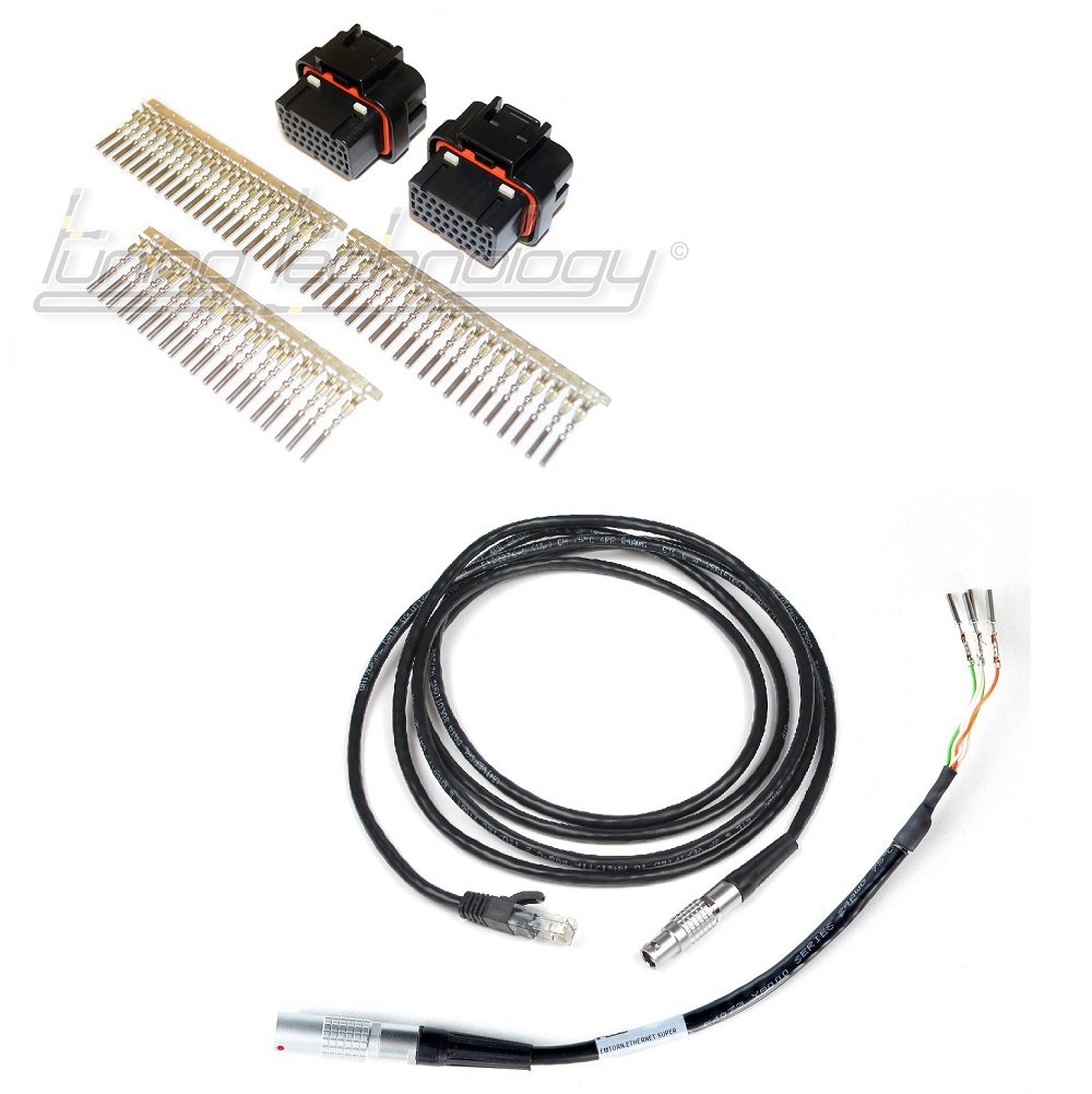 Emtron SL Wiring - AB Flying Harness — Tuning Technology
