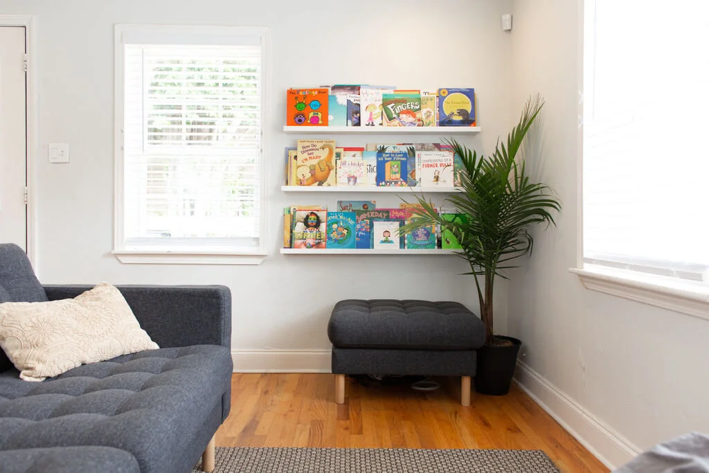 Our Bibliotherapy Guide — Ensemble Therapy