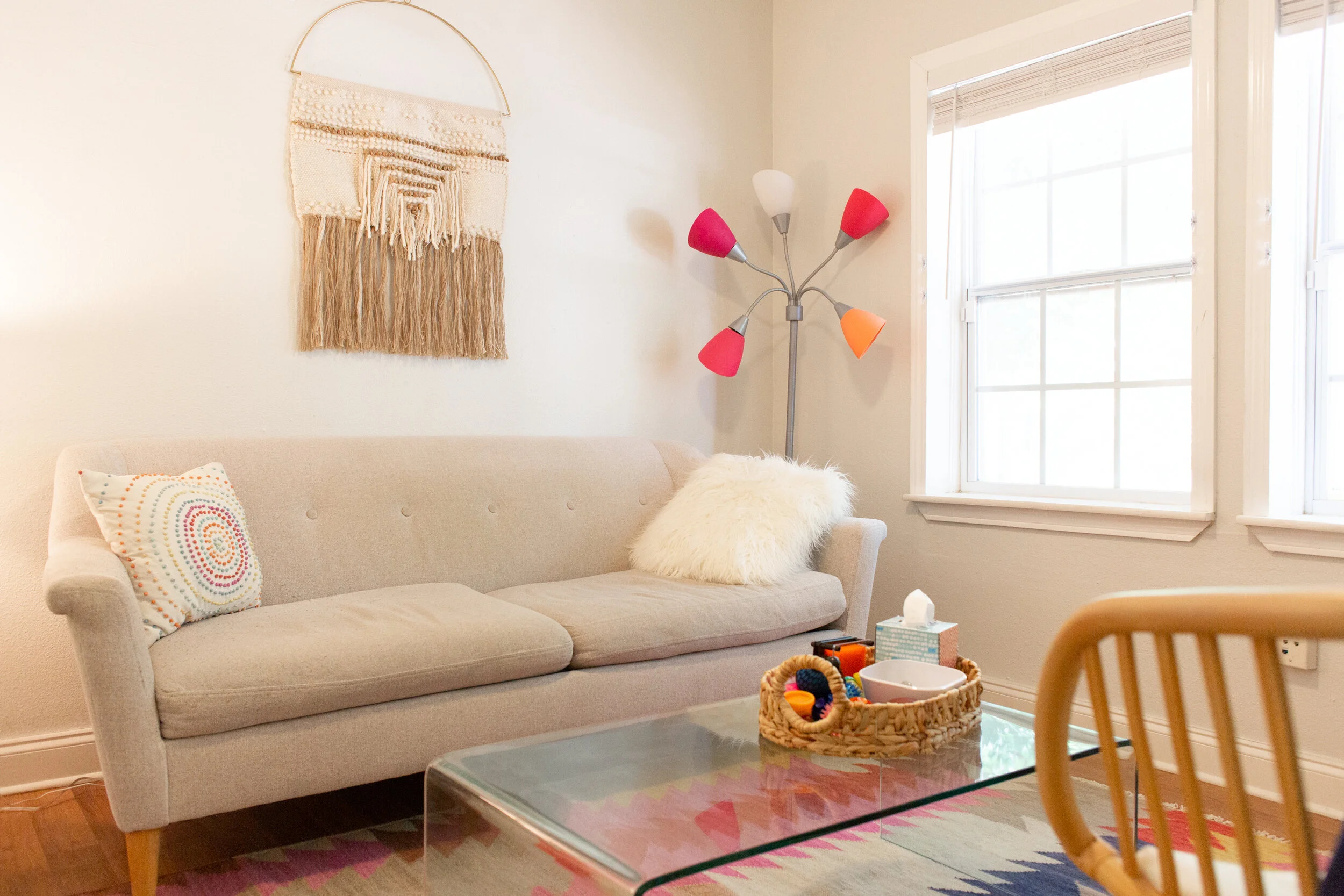 Ensemble Therapy | Counseling Services — Ensemble Therapy