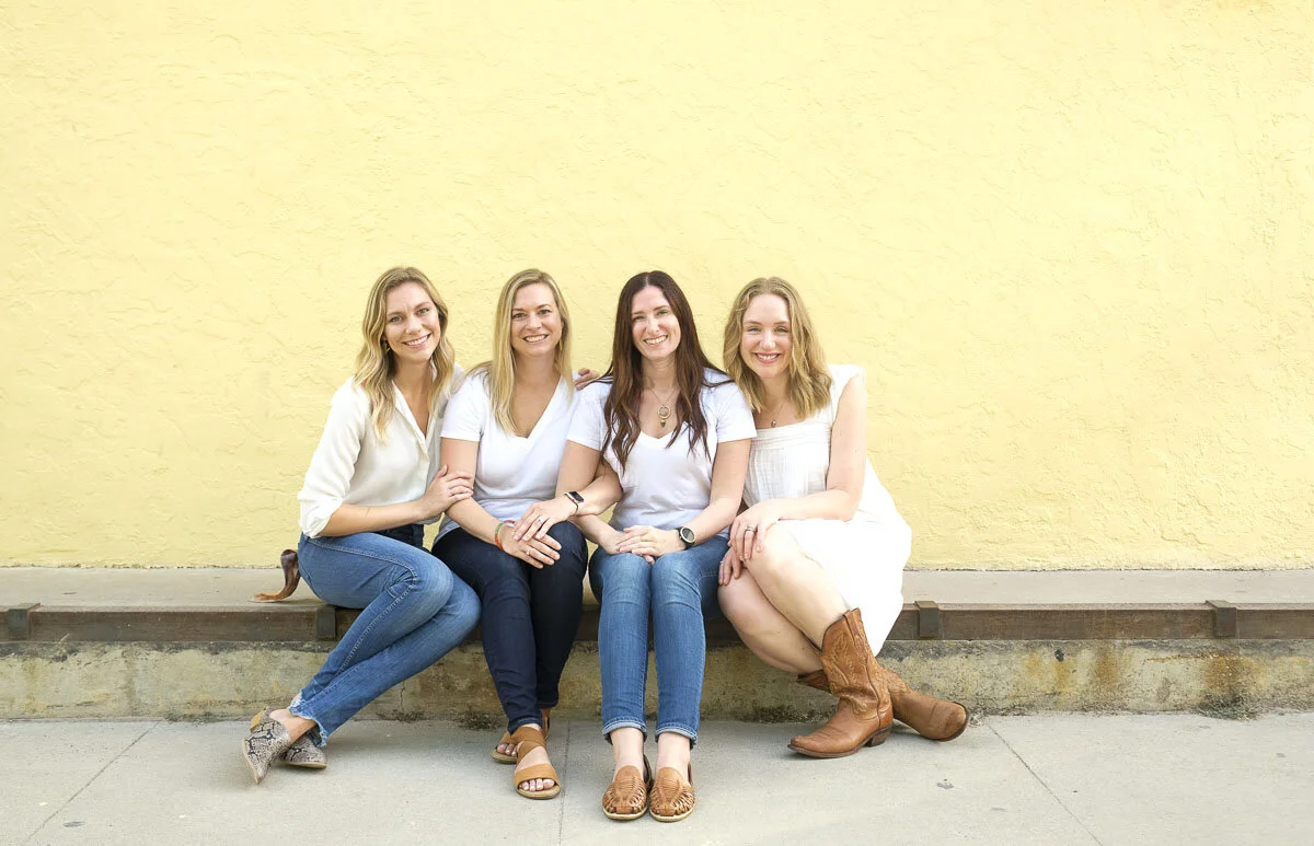 Ensemble Therapy | Counseling Services — Ensemble Therapy