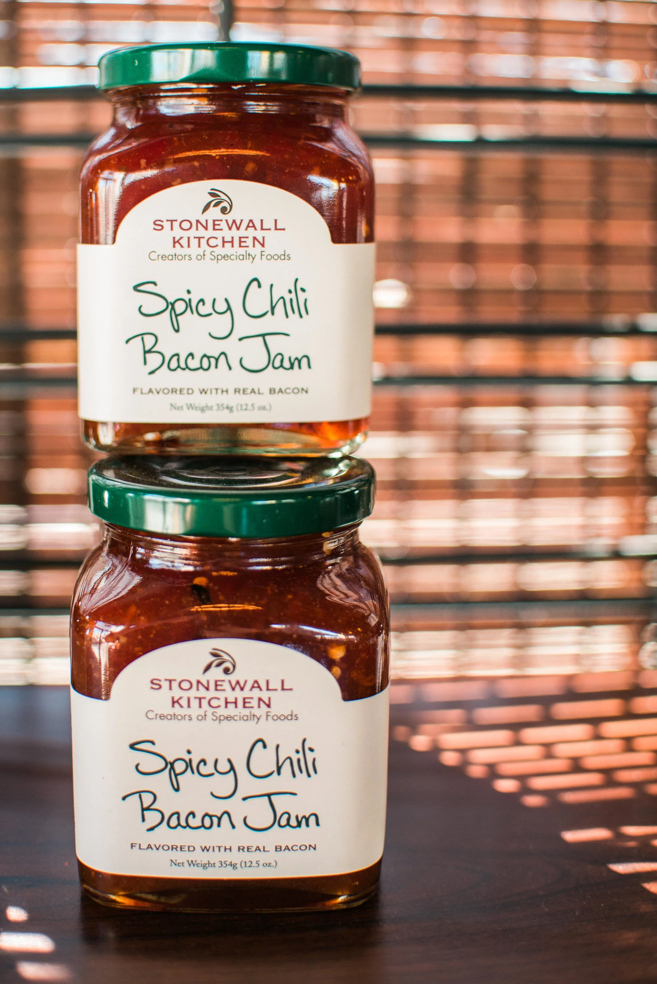 Spices — Rafter Eleven