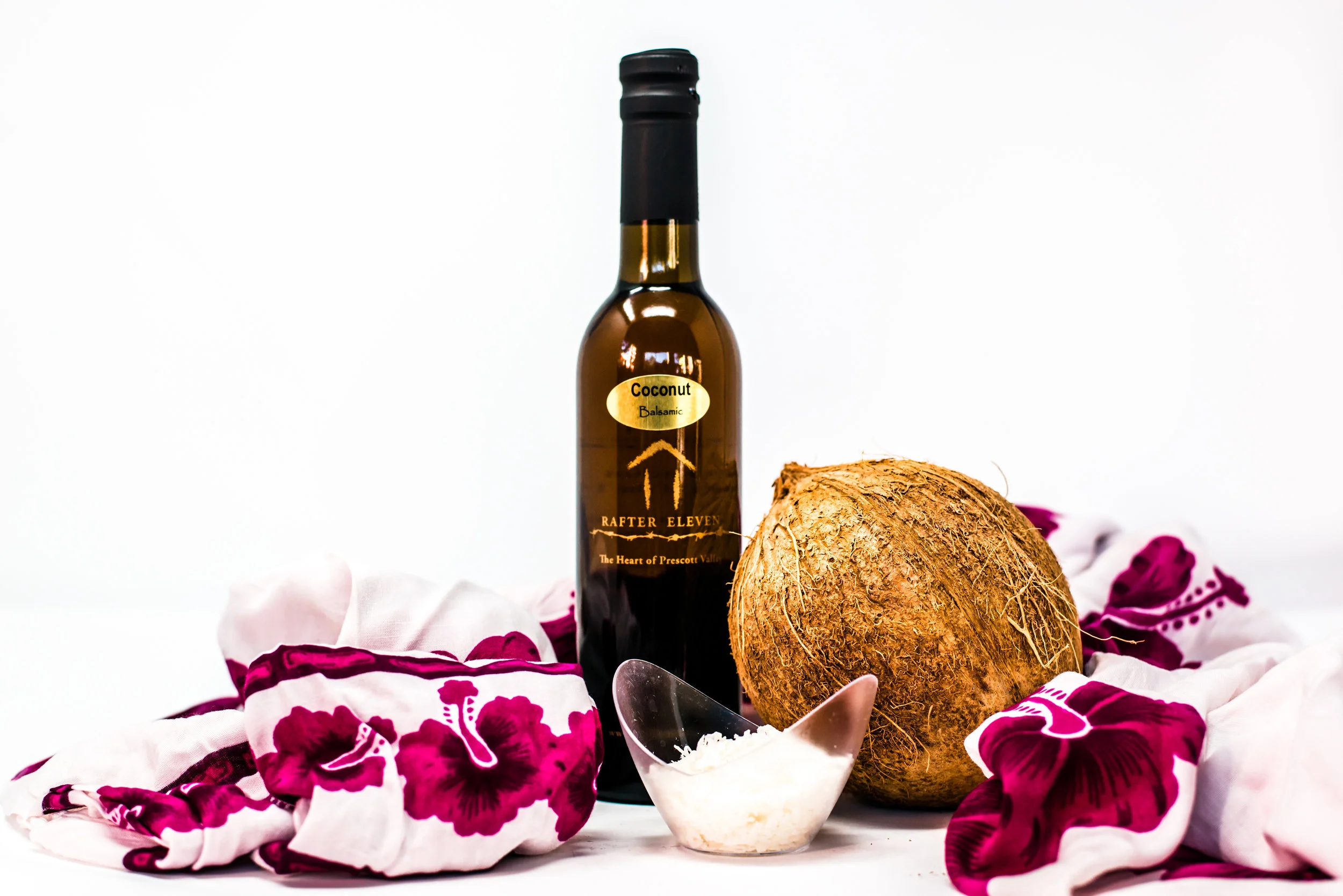 Coconut — Rafter Eleven