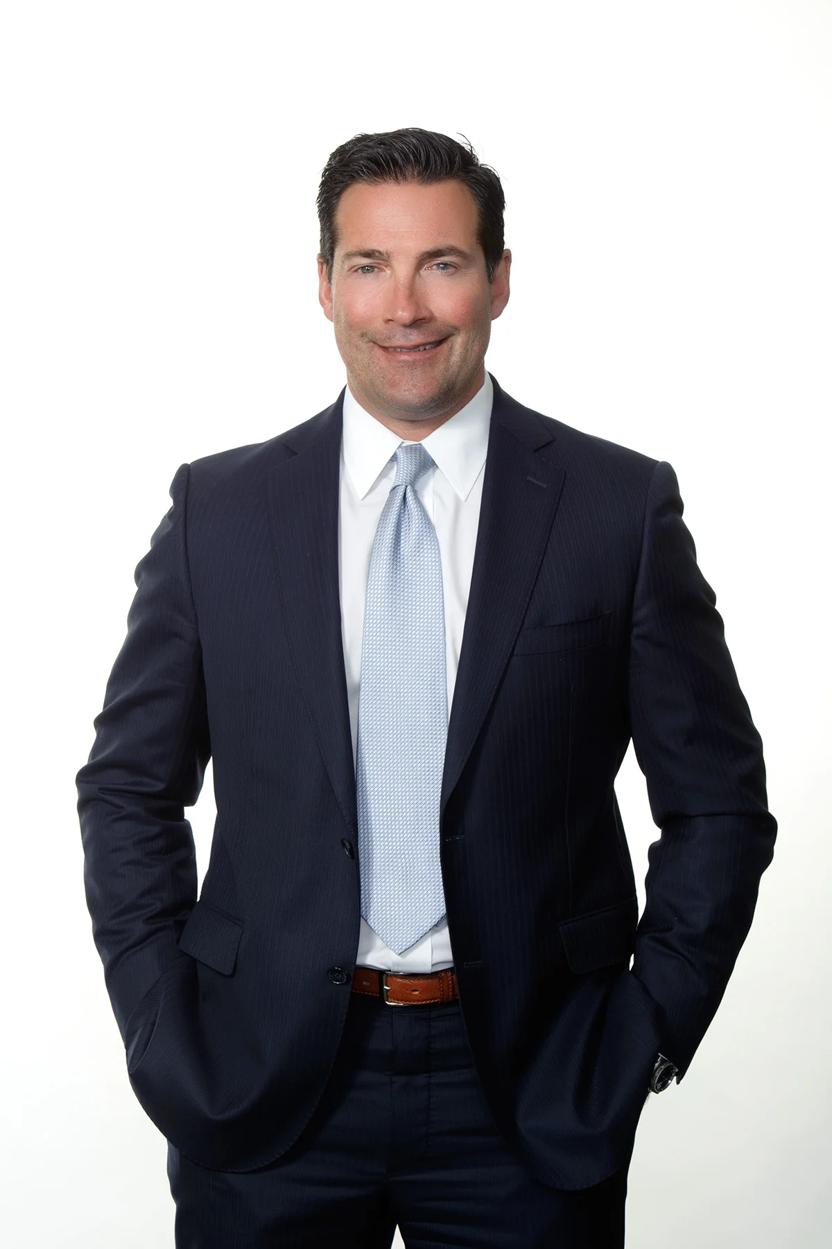 Christopher F. Wohl — Palmer Kazanjian Wohl Hodson