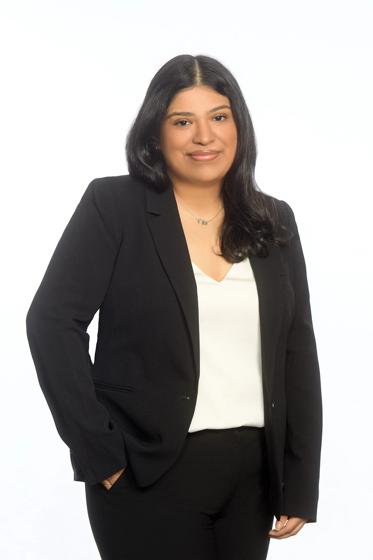 Dayra Juarez — Palmer Kazanjian Wohl Hodson