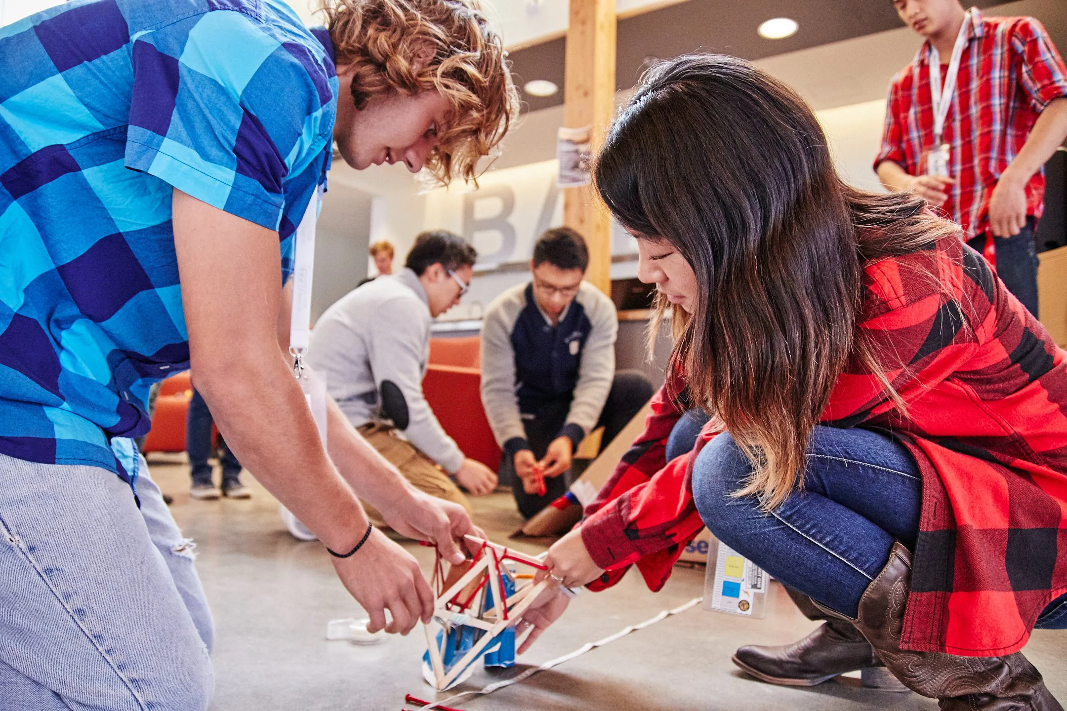 UBC Engineering Undergraduate Society