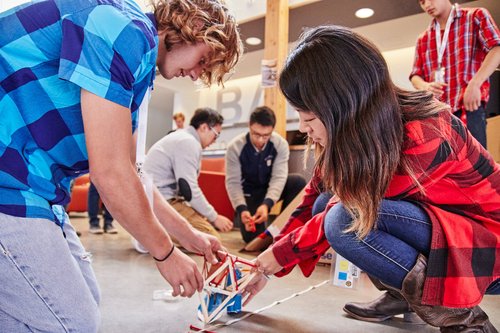 UBC Engineering Undergraduate Society