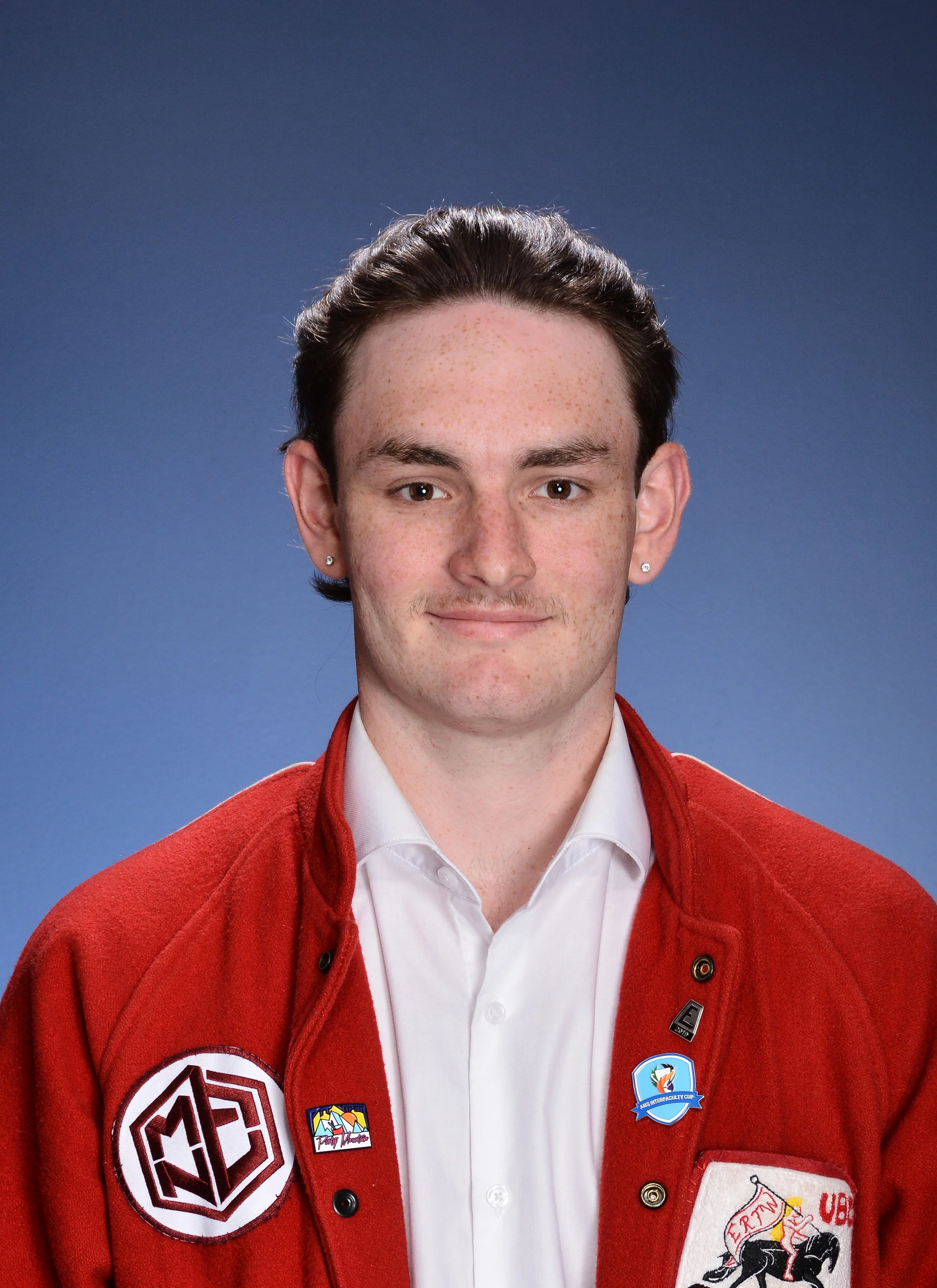 Meet the Execs — UBC Engineering Undergraduate Society