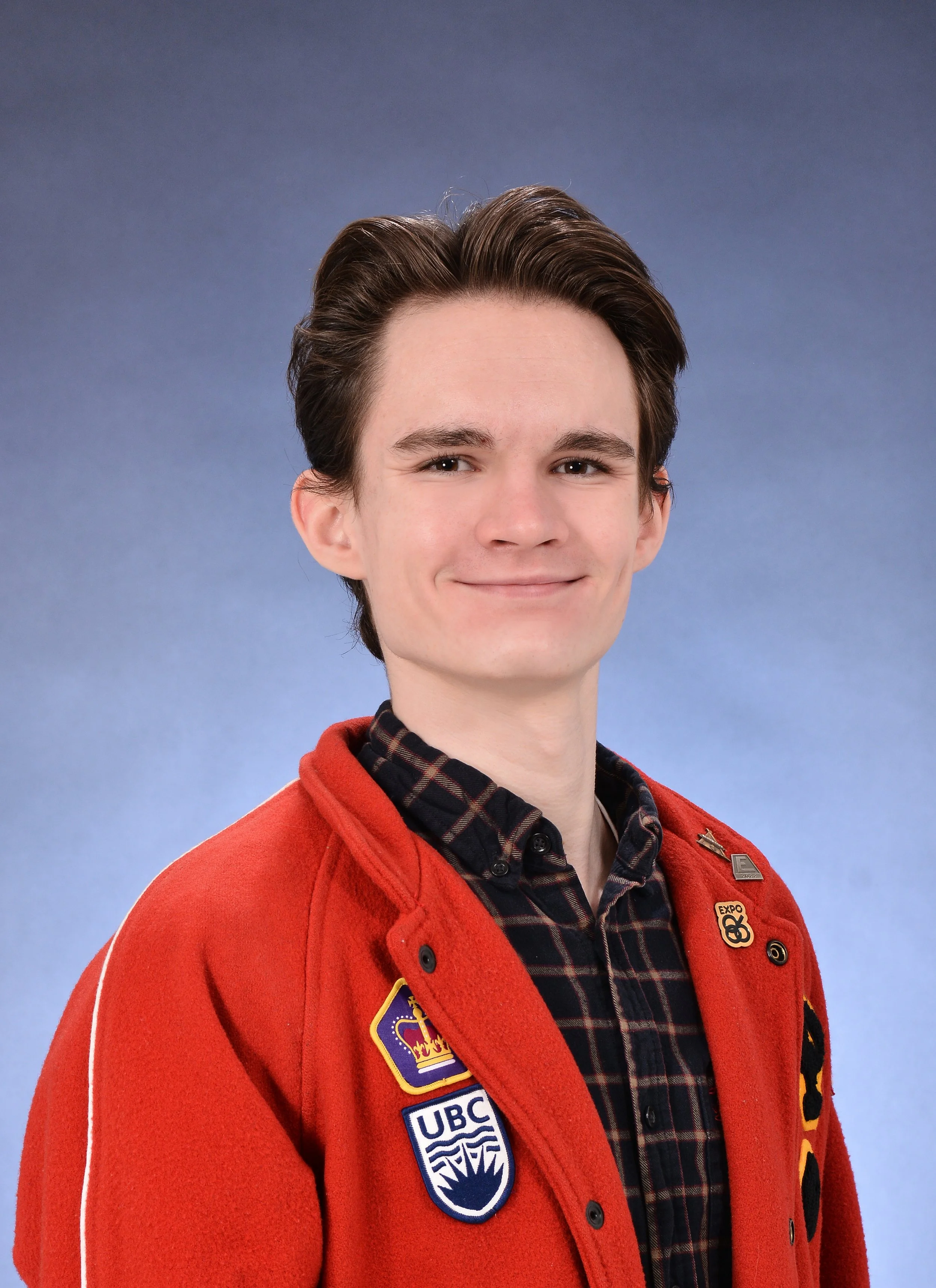 Meet the Execs — UBC Engineering Undergraduate Society